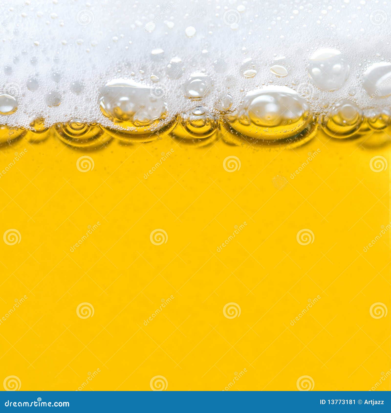 Beer with foam stock image. Image of cool, froth, falling - 13773181