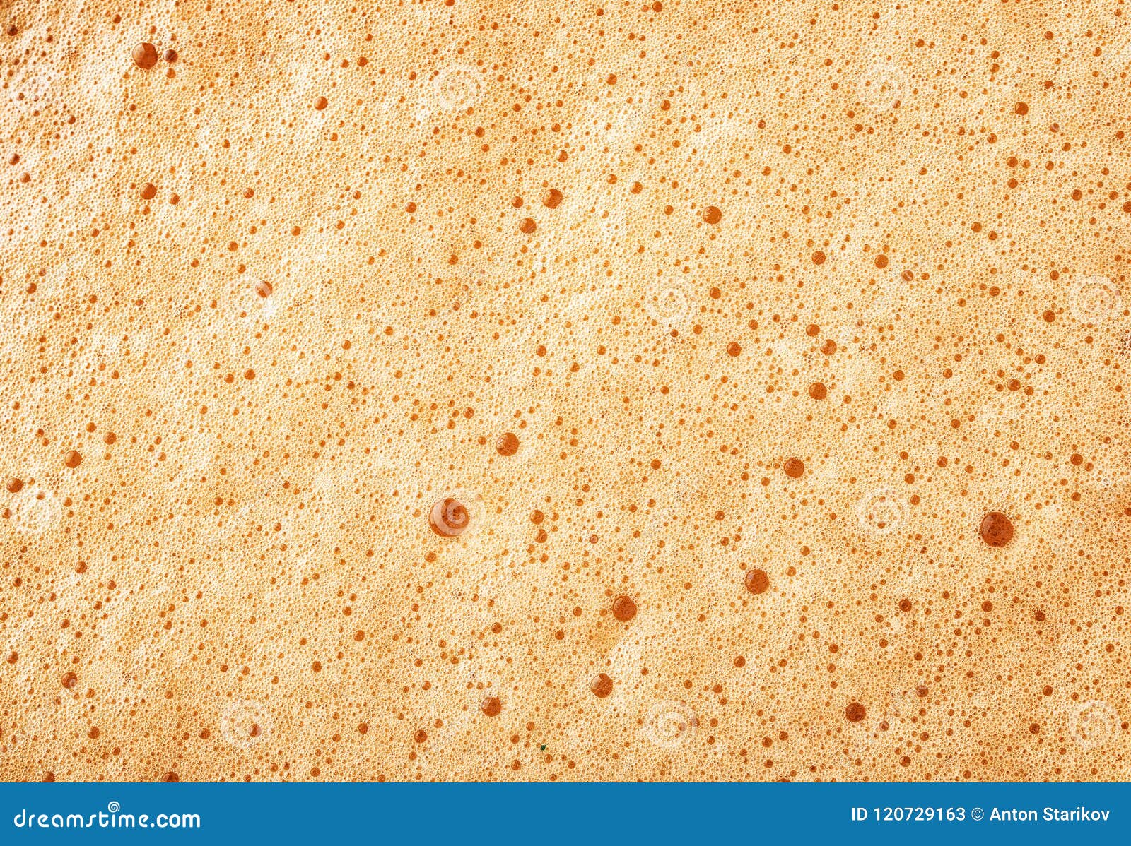 Beer foam texture stock image. Image of abstract, dark - 120729163