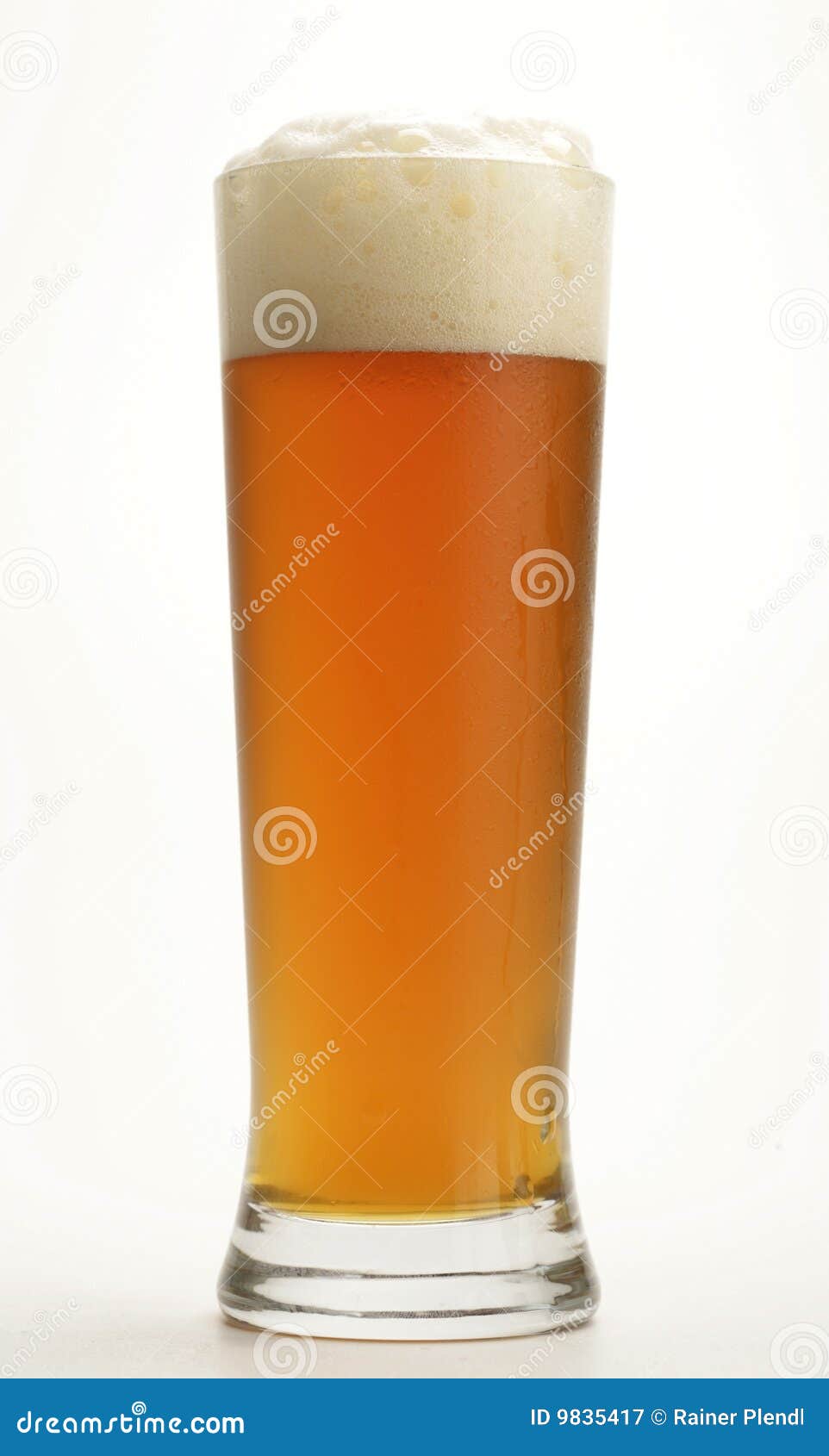Beer glass stock image. Image of cold, refreshing, refreshment - 9835417