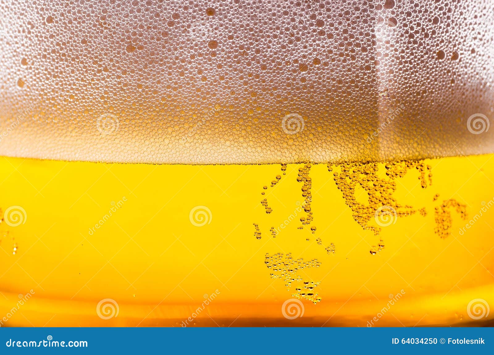 Beer in a glass background stock photo. Image of textured - 64034250