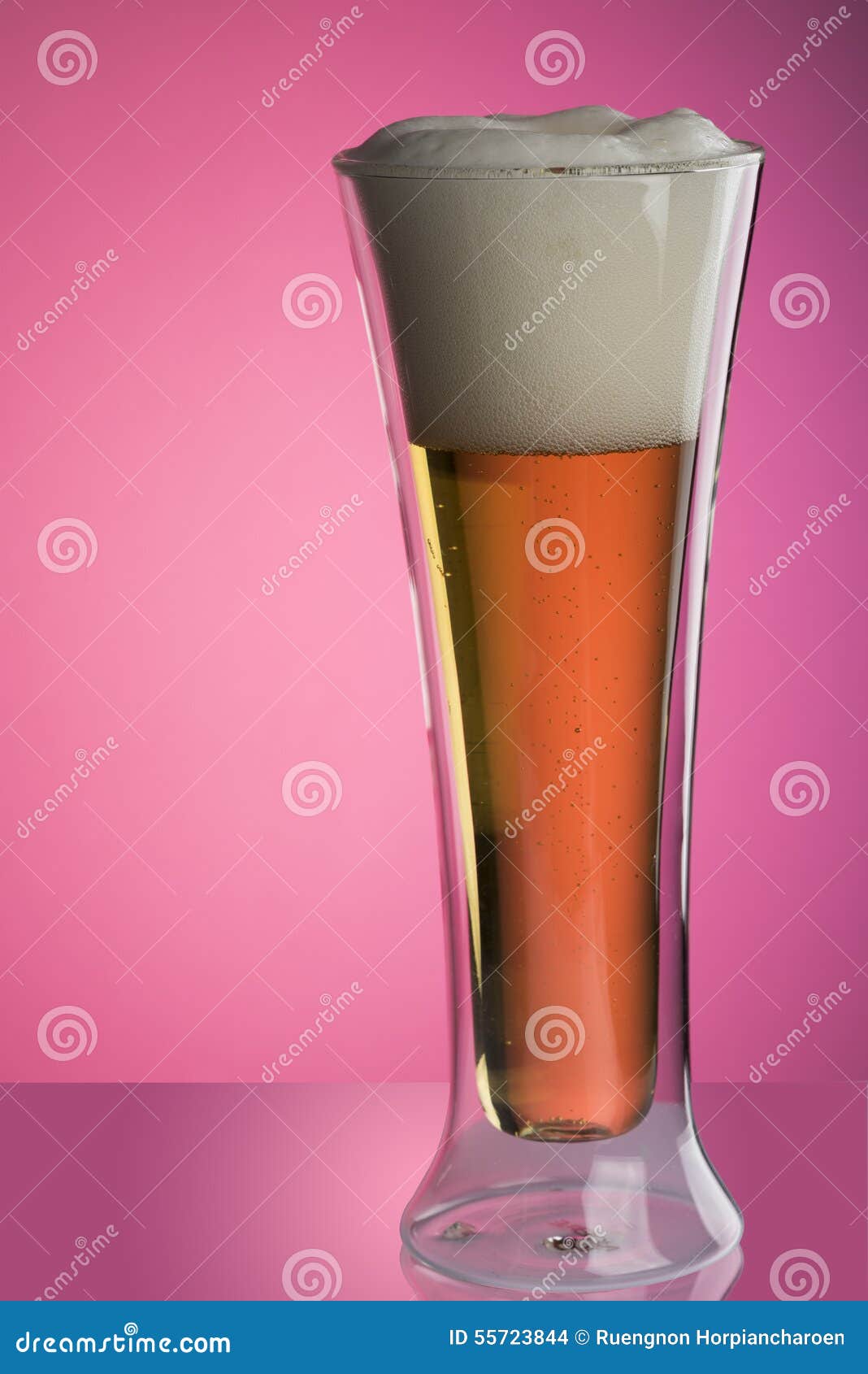 Beer Glass stock photo. Image of cool, bottle, alcohol - 55723844