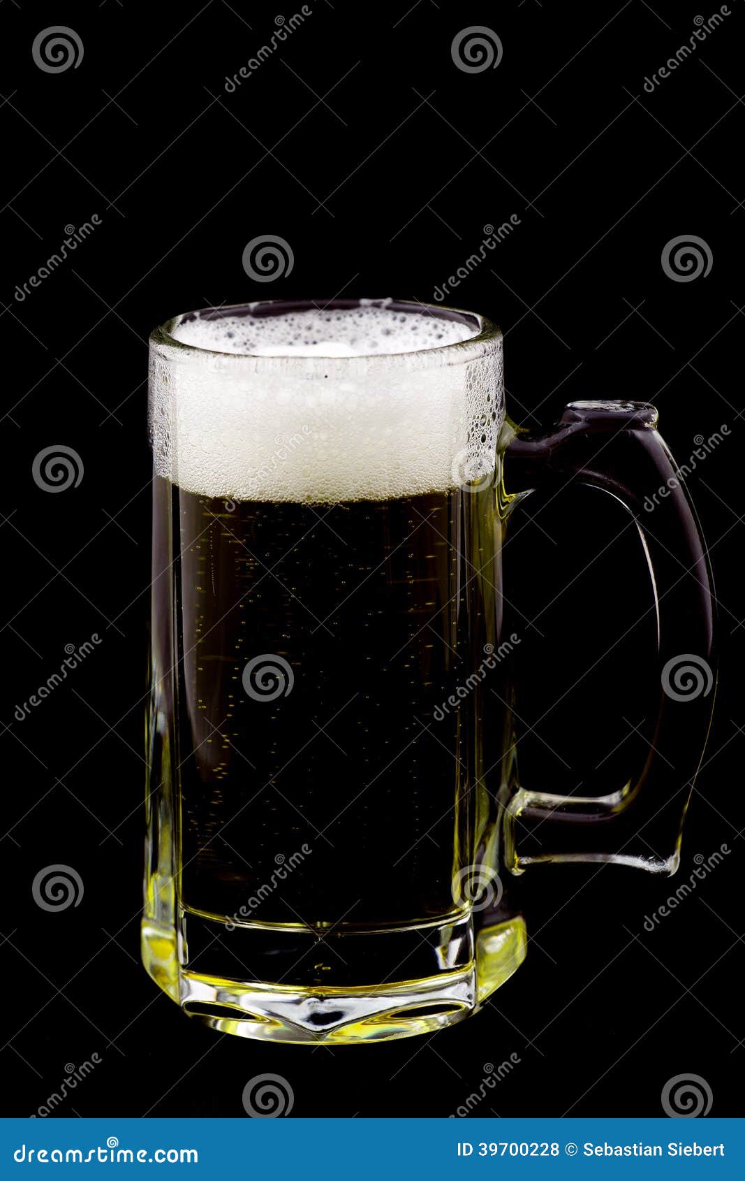 Beer stock photo. Image of background, pitcher, glass - 39700228