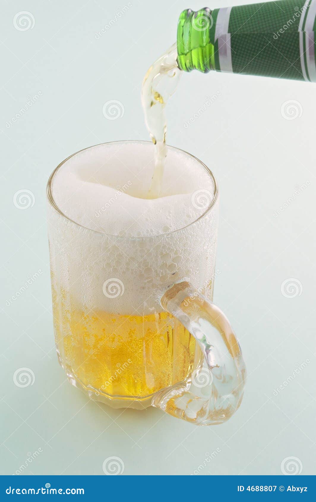 Beer infusion stock image. Image of nutrition, food, cocktail - 4688807