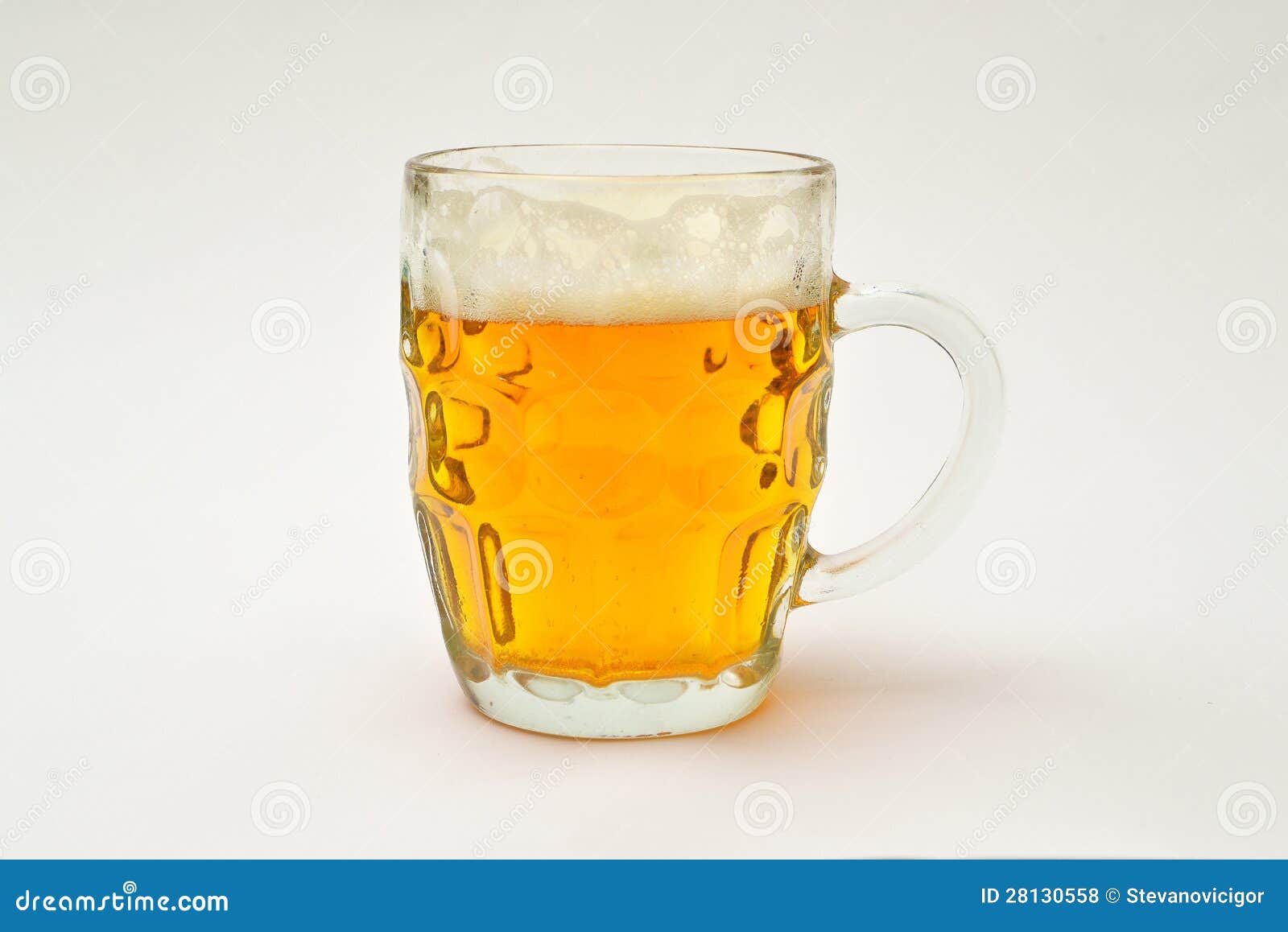 Beer jug stock photo. Image of alcoholic, life, drink - 28130558