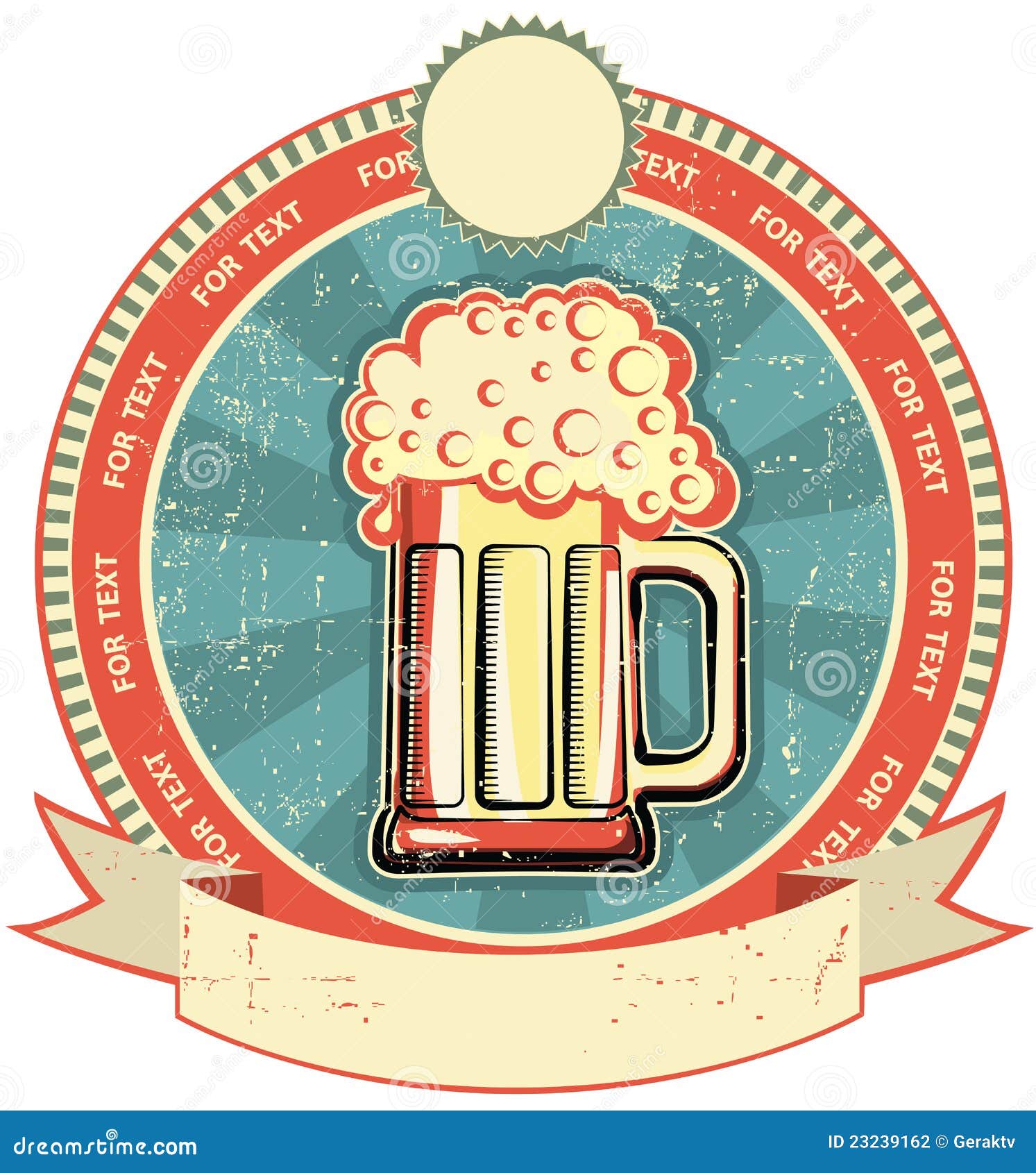 Beer Label Old Paper Texture Stock Illustrations – 178 Beer Label Old ...