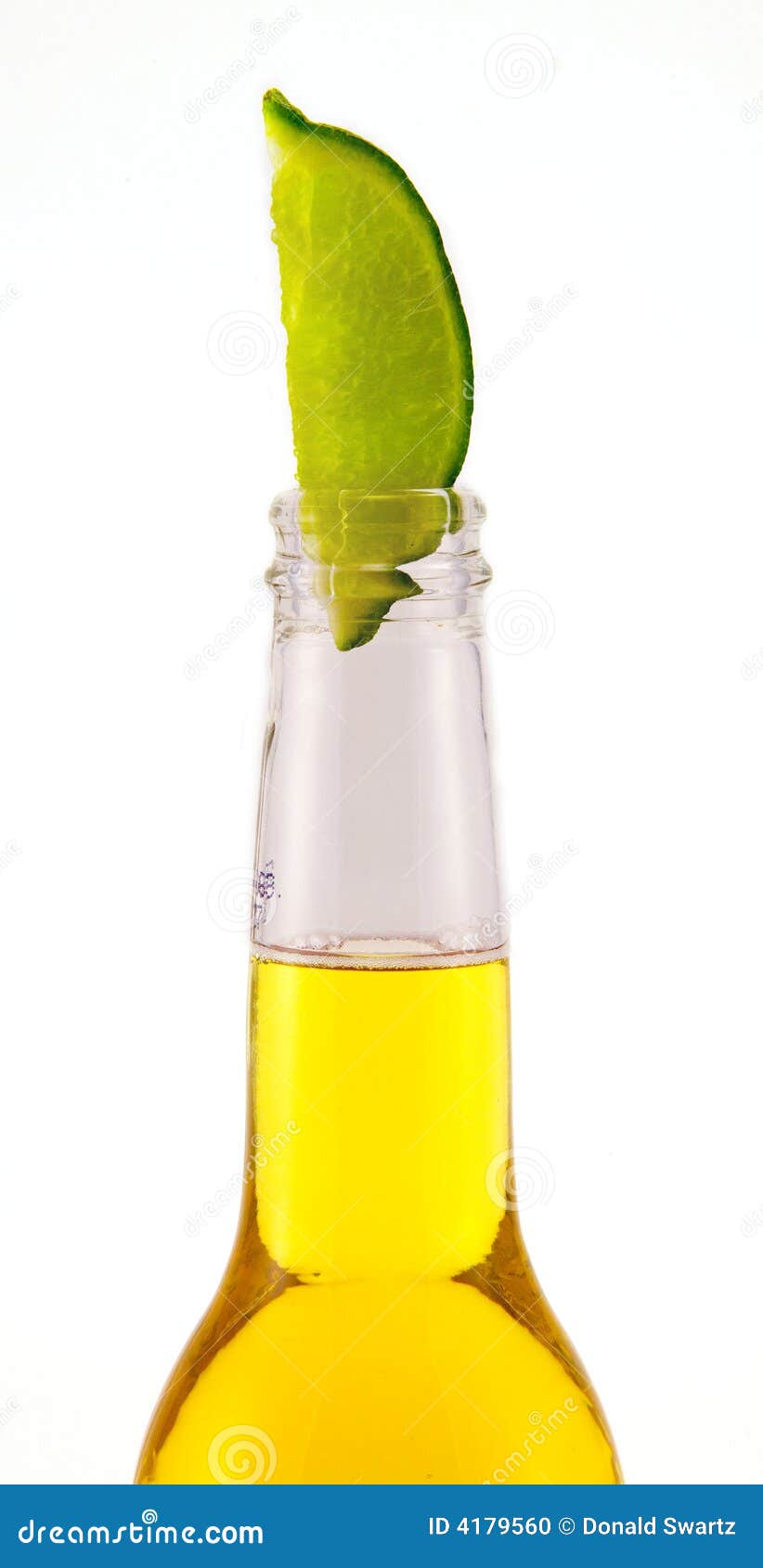 Beer and Lime stock photo. Image of celebrate, cold, cocktail - 4179560