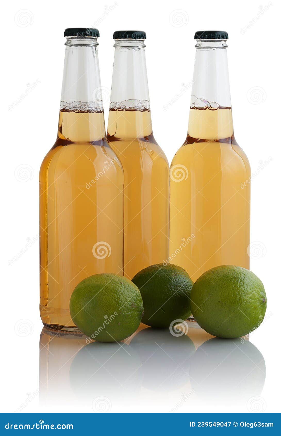 Beer and lime stock image. Image of refreshing, aroma - 239549047
