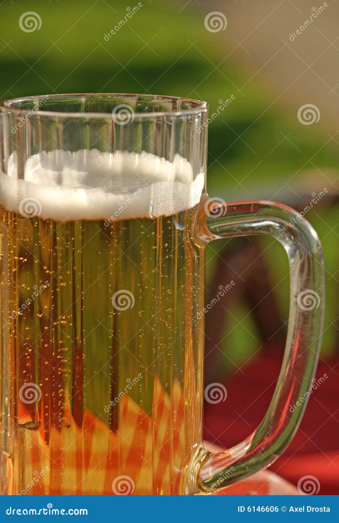 Beer mug stock photo. Image of detailing, drink, head - 6146606
