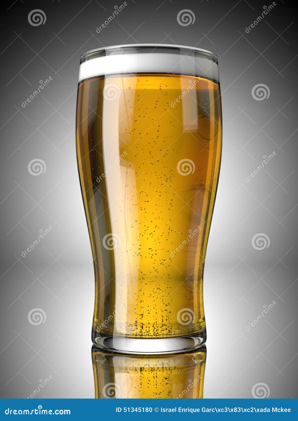 Beer Pint stock illustration. Illustration of pint, dark - 51345180