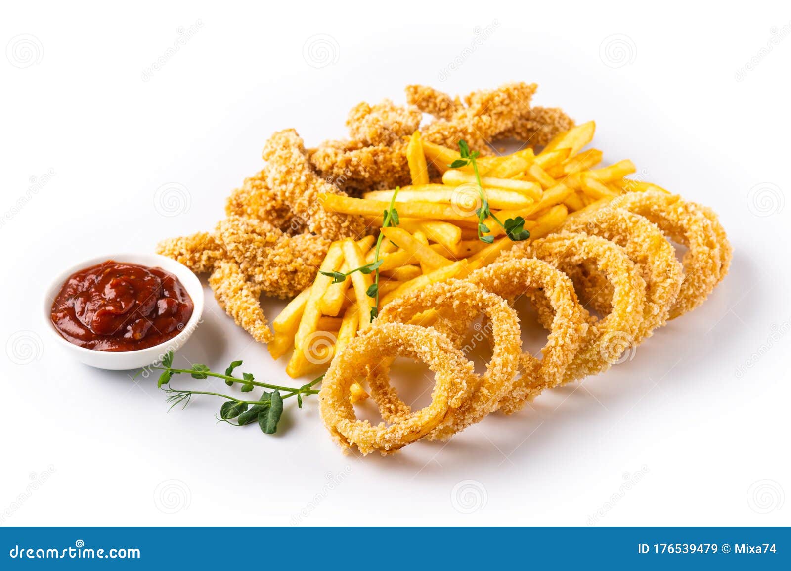 Beer Plate on a White Background for the Menu7 Stock Image - Image of ...