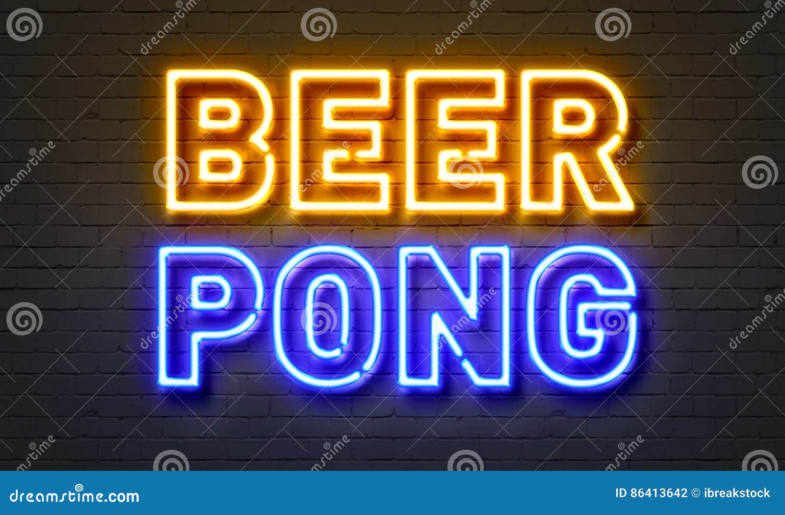 Beer Pong Sign Stock Photos - Free & Royalty-Free Stock Photos from ...