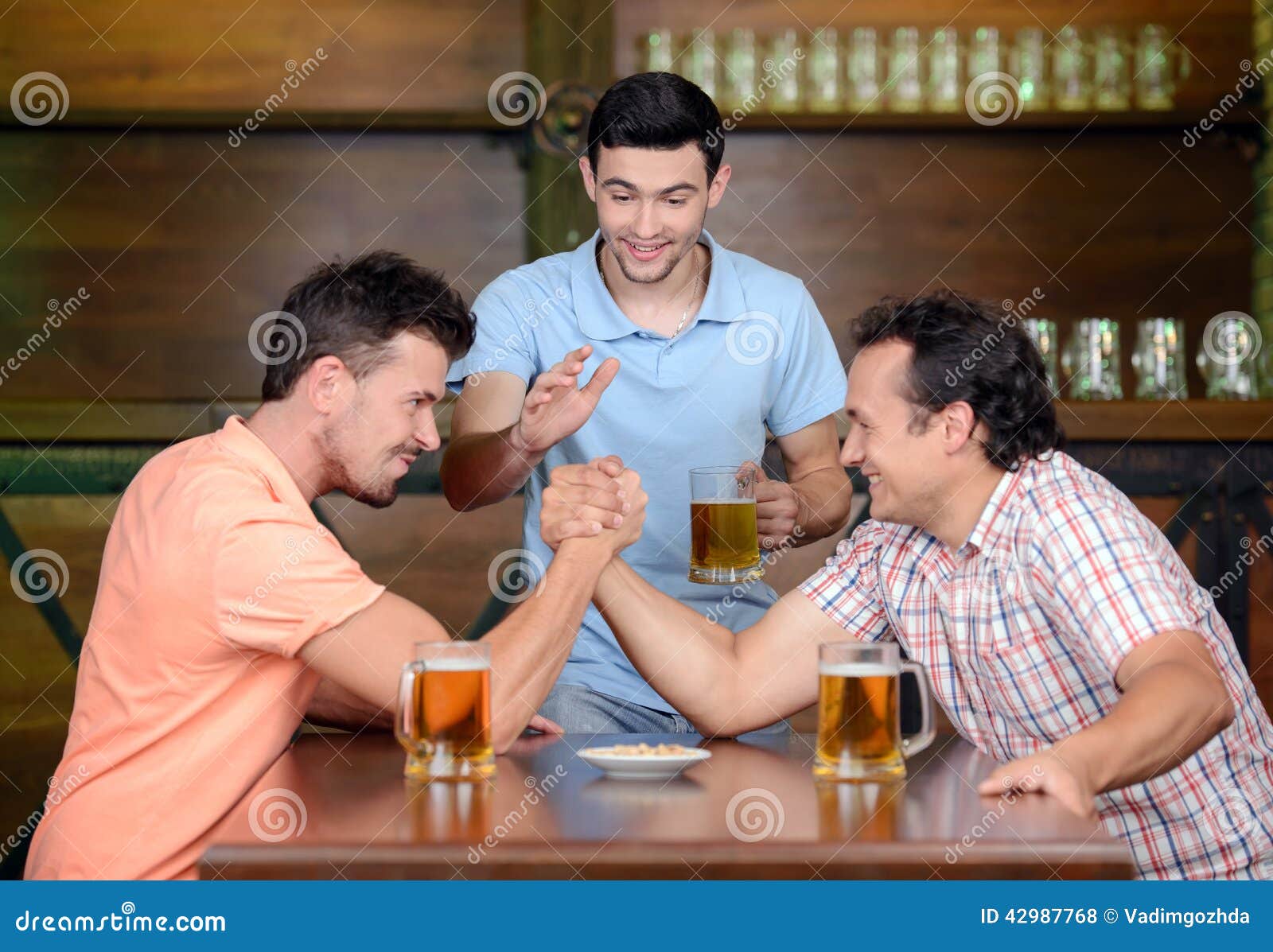Beer Pub stock photo. Image of leisure, freshness, talking - 42987768