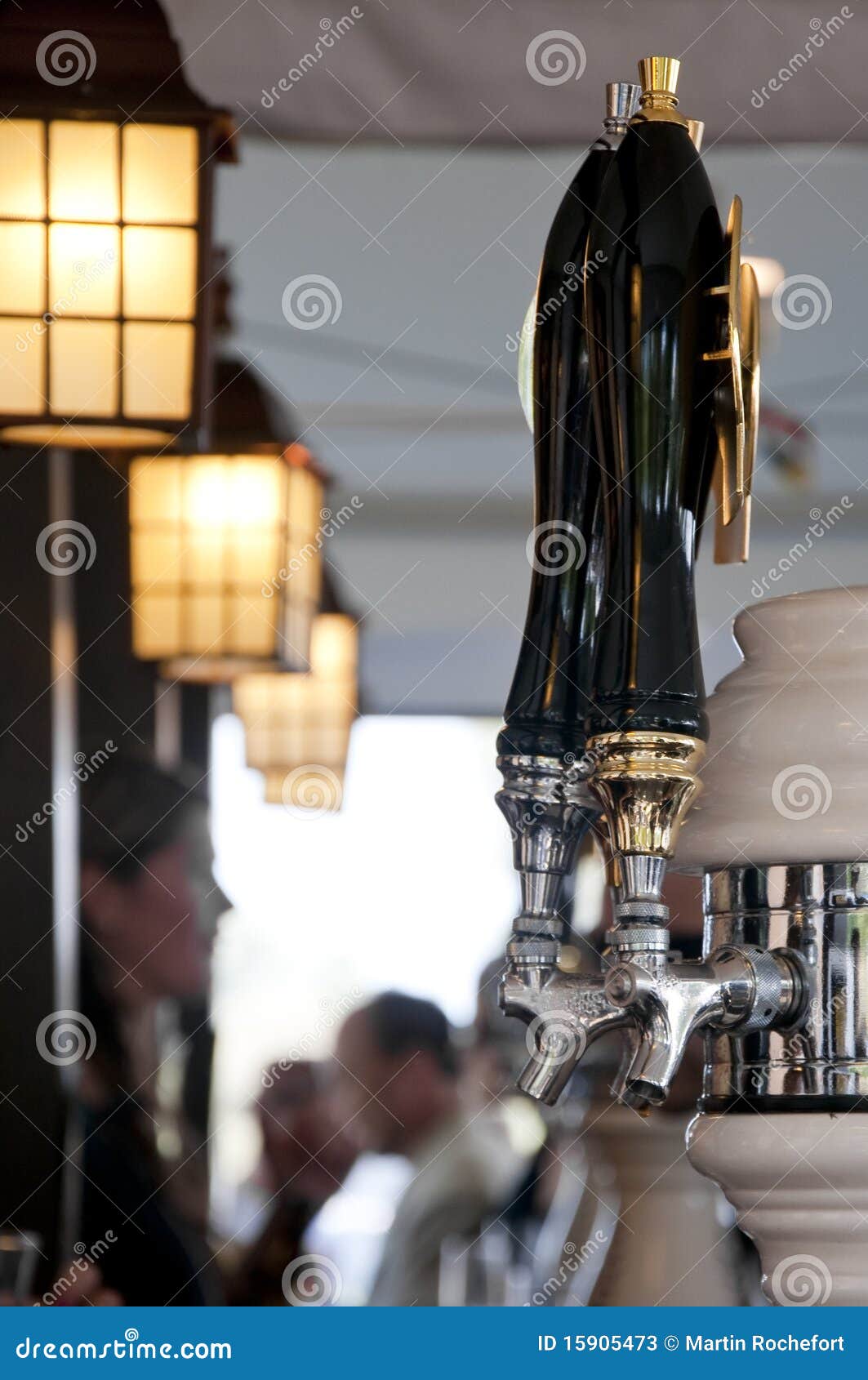 Beer Pump. Royalty-Free Stock Photo | CartoonDealer.com #60146361