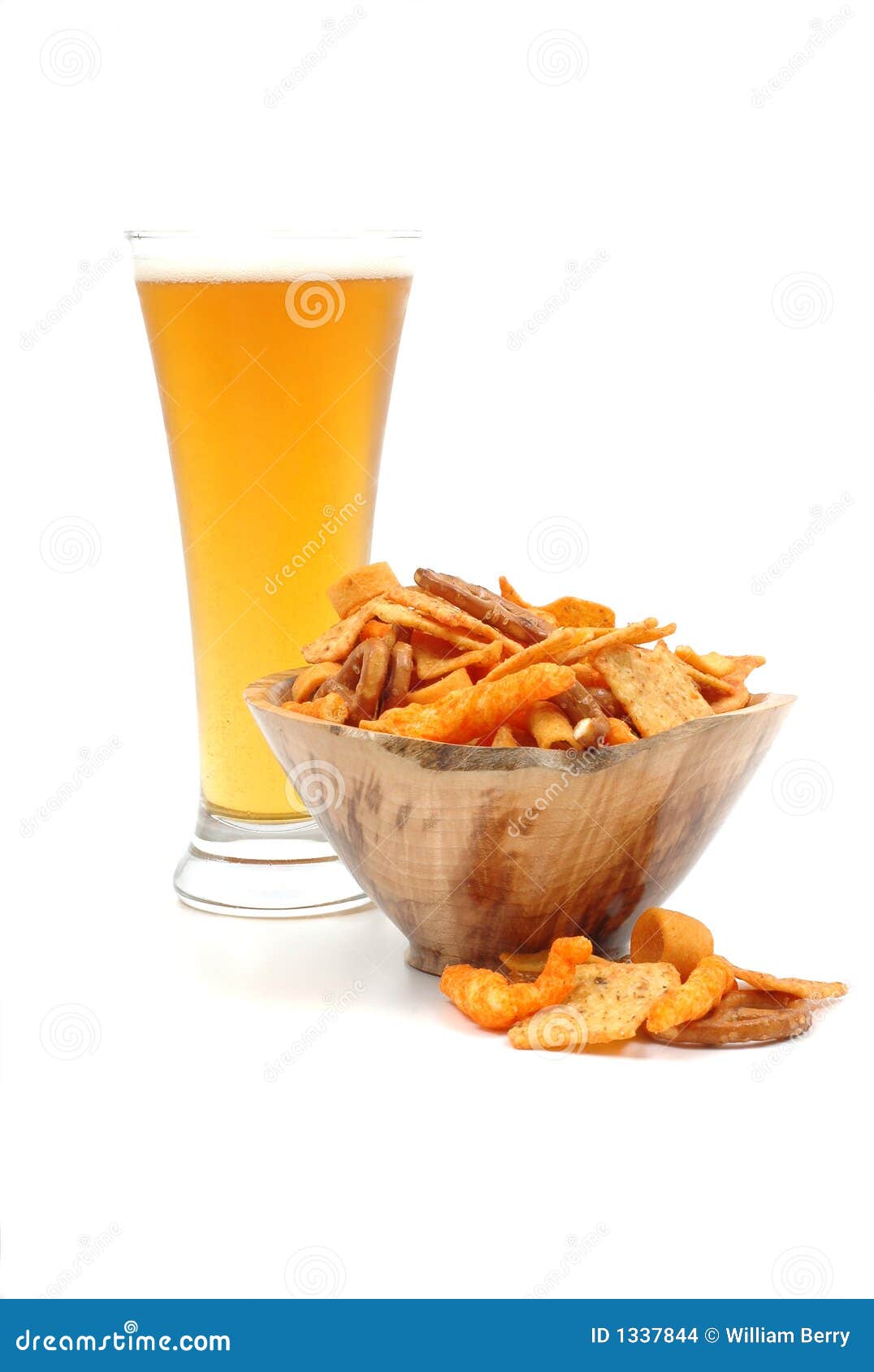 Beer and Snack stock photo. Image of snack, event, celebration - 1337844