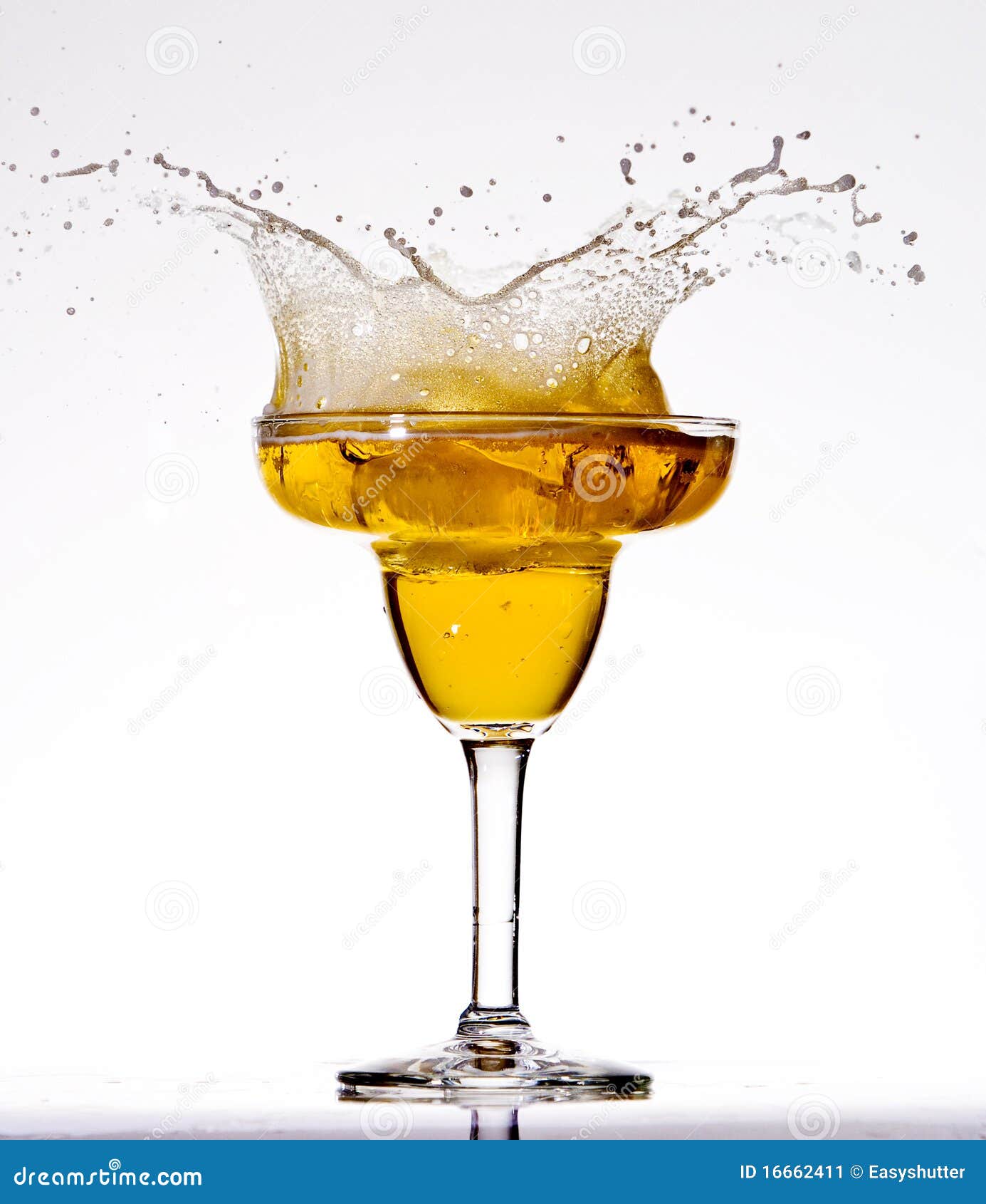 Beer splashes stock image. Image of frosty, froth, beer - 16662411