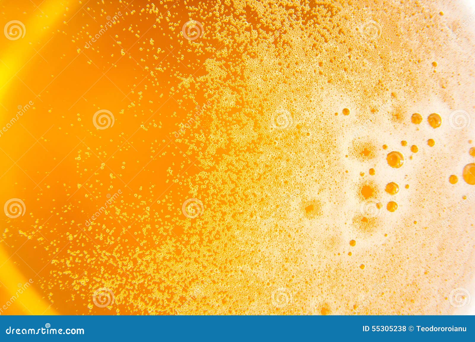 Beer surface stock photo. Image of cold, beers, bubbles - 55305238