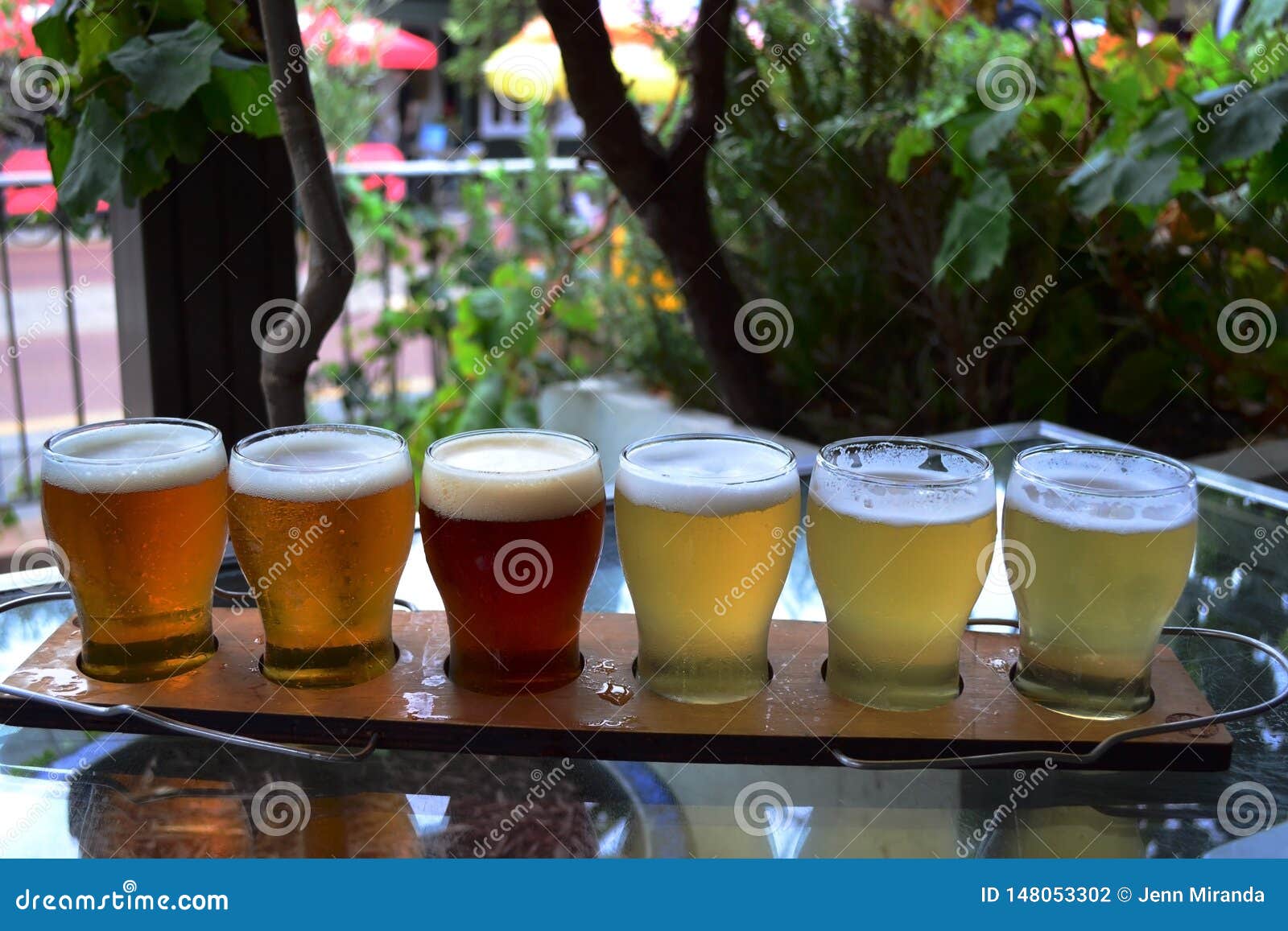 Beer Testing stock photo. Image of alcohol, tasting - 148053302