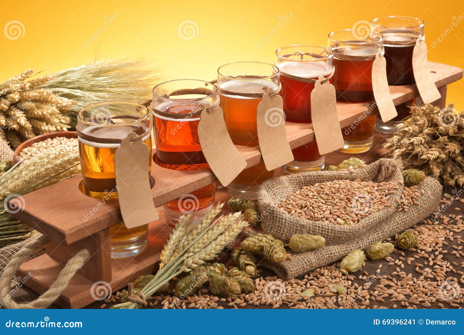 Beer testing stock image. Image of grain, slate, testing - 69396241