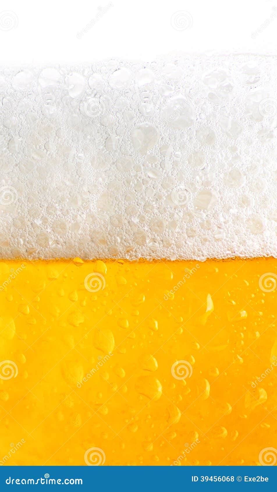 Beer texture stock photo. Image of square, cold, lager - 39456068
