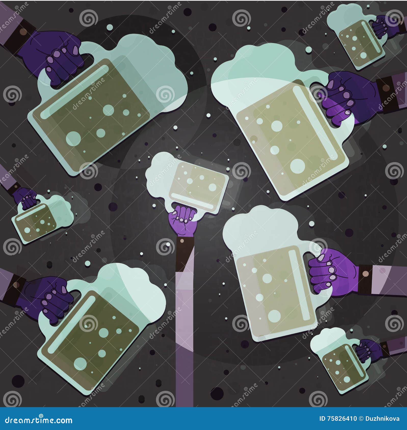 Vampire Beer Stock Illustrations – 47 Vampire Beer Stock Illustrations ...