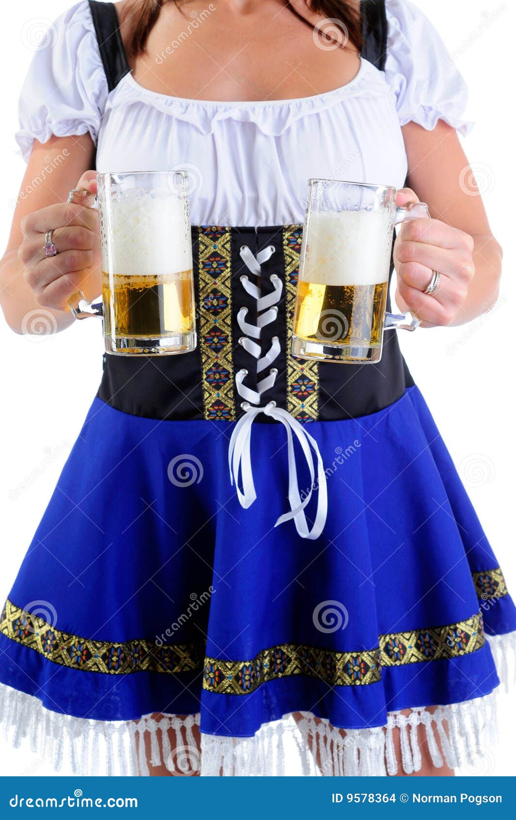 German Beer Server Stock Photos - Free & Royalty-Free Stock Photos from ...