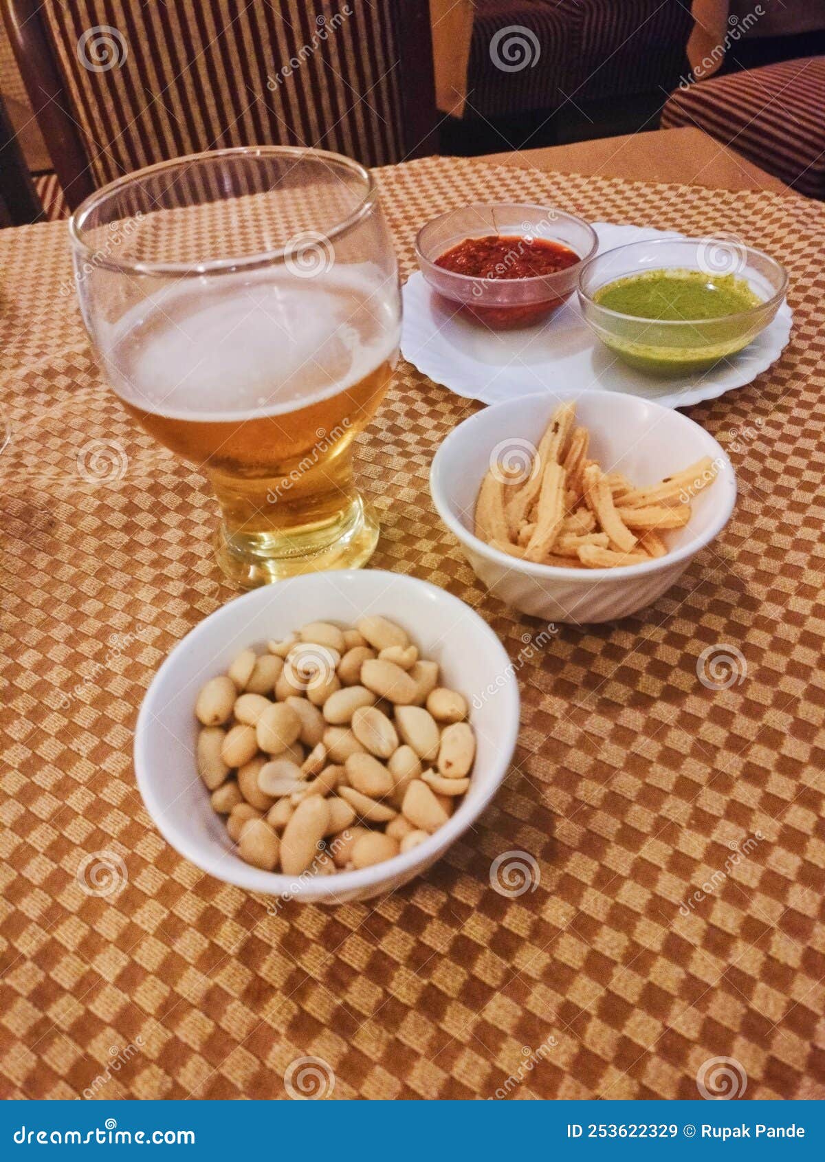 Beer and Weekend.... Relax and Enjoy Stock Image - Image of weekend ...