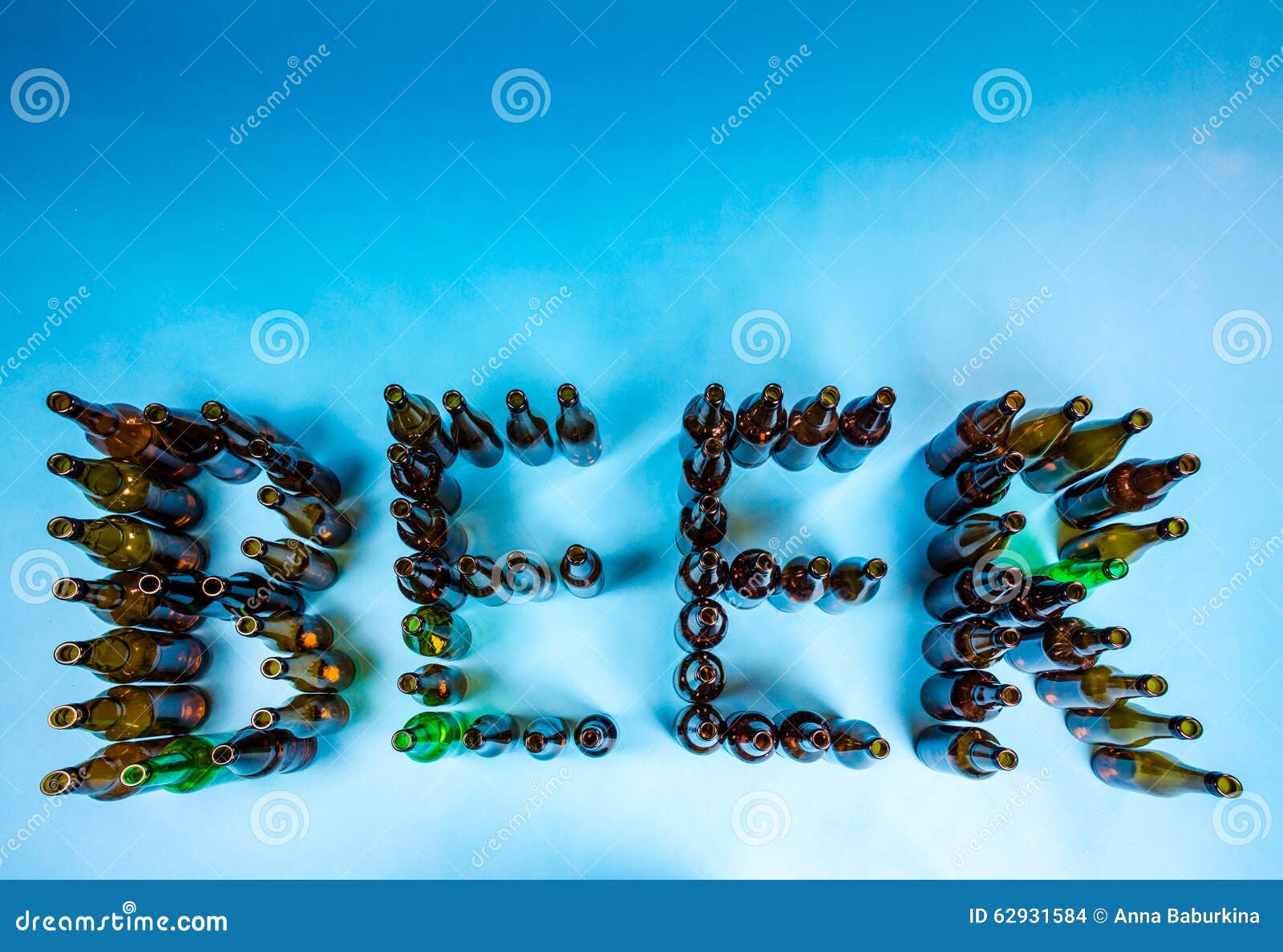 Beer word stock photo. Image of abuse, enjoyment, diet - 62931584