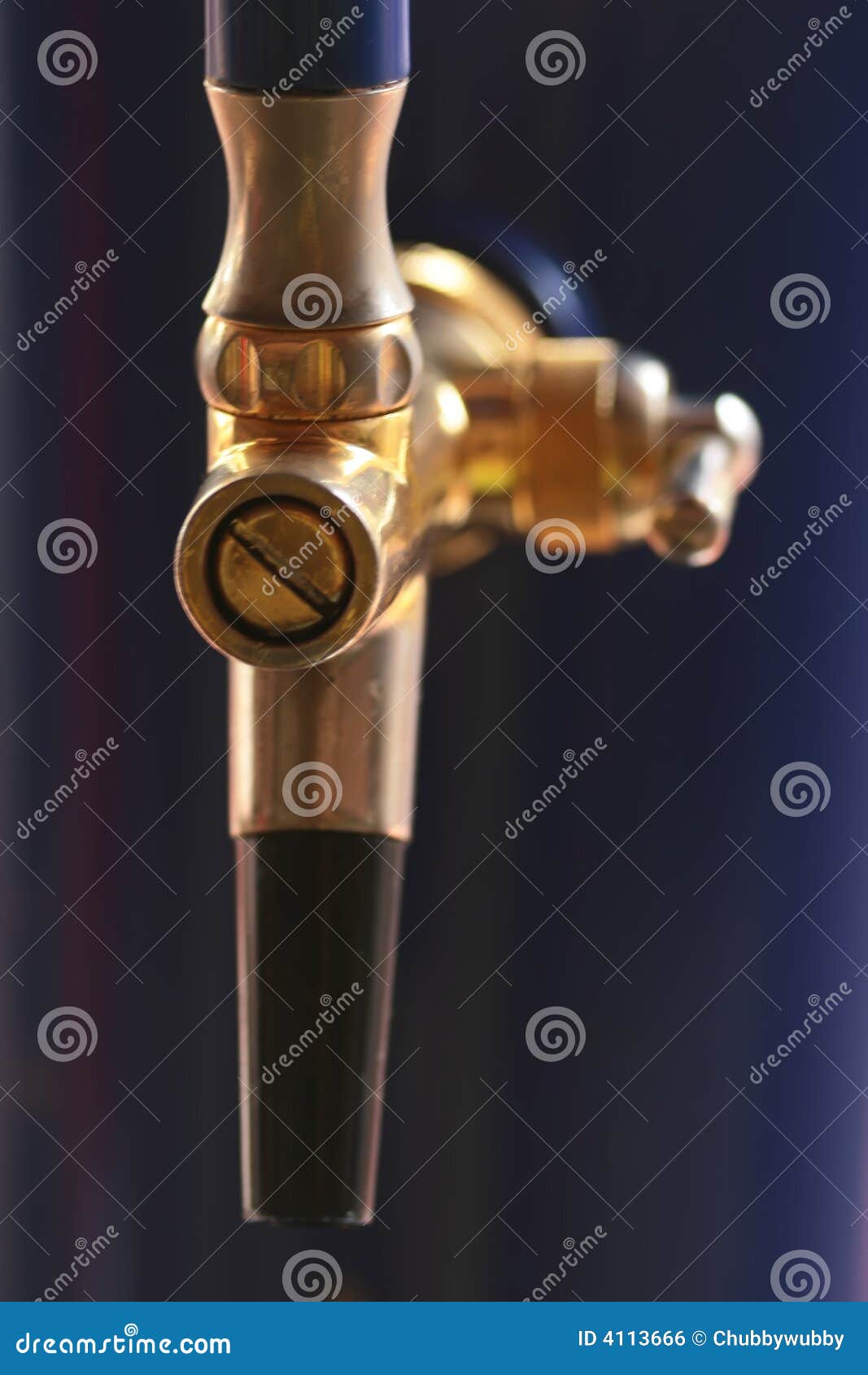 Beertap stock photo. Image of alcohol, barrel, relax, dispenser - 4113666