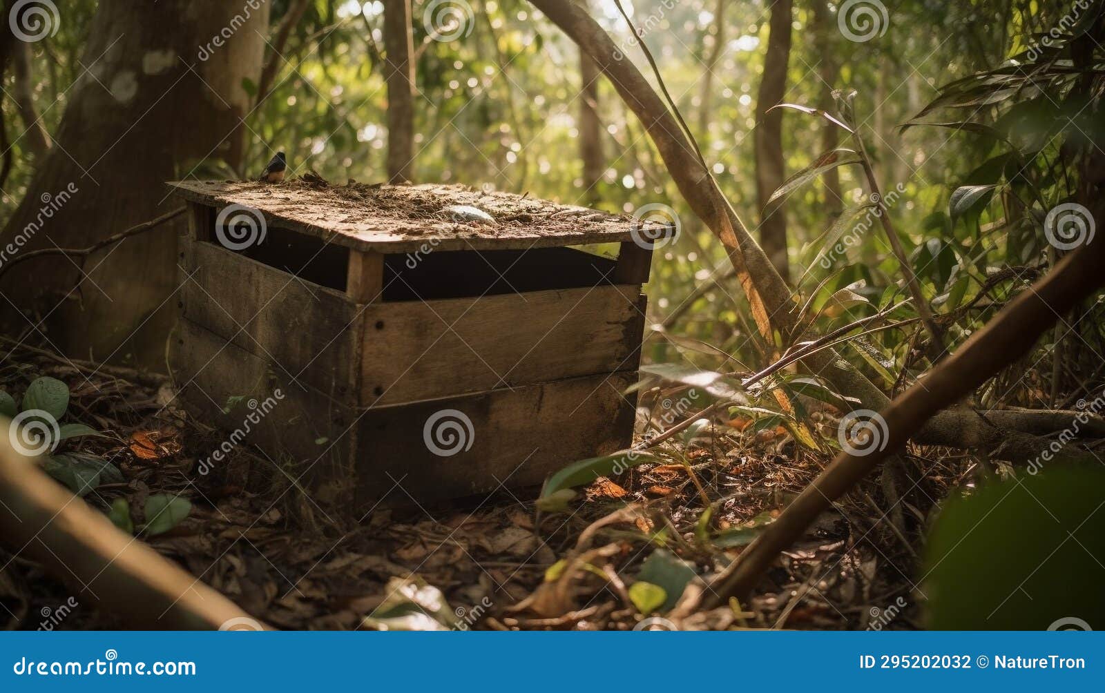 Bees in the Hive Bees in the Beehive Stock Illustration - Illustration ...