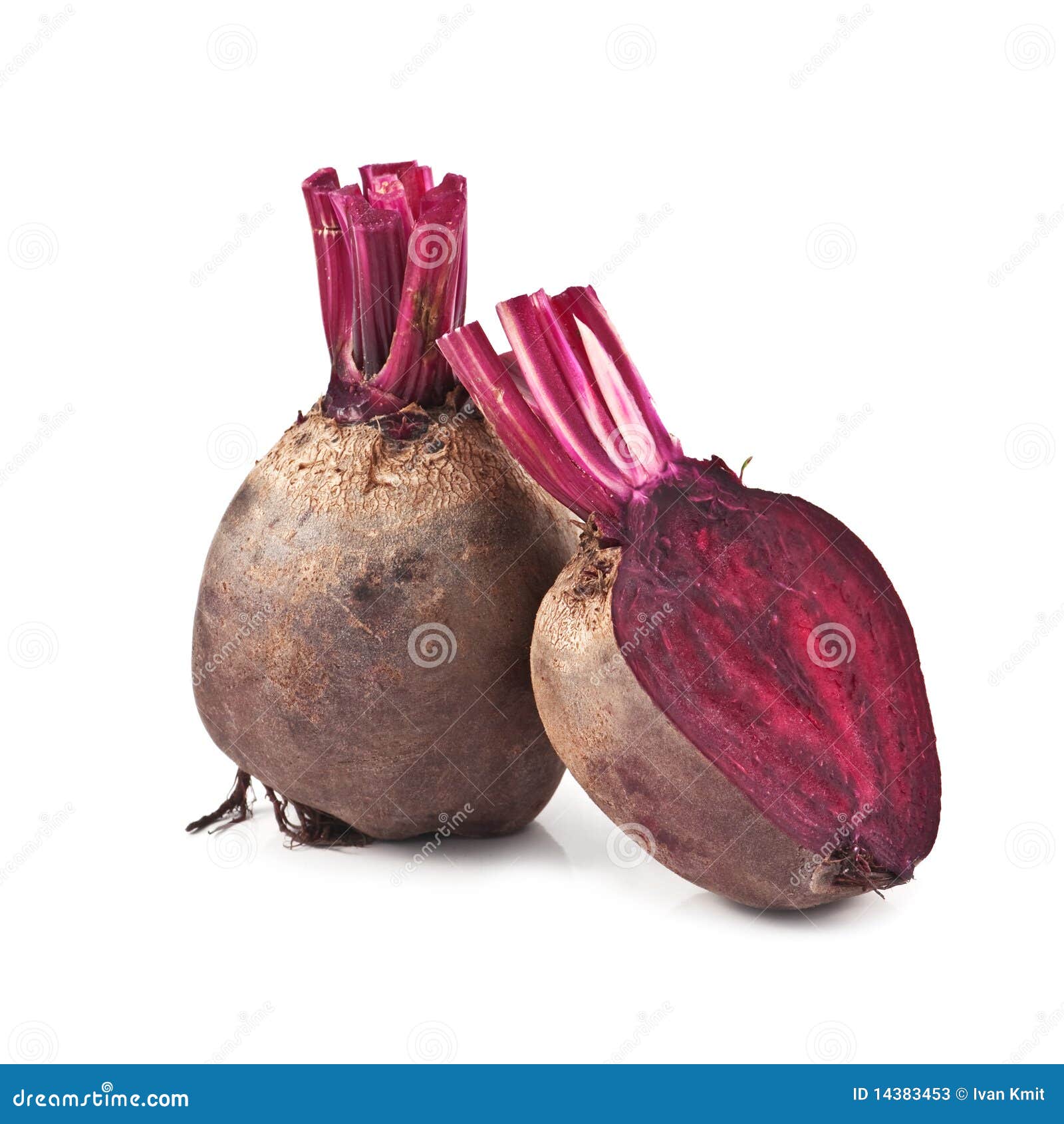 Beet stock image. Image of isolated, white, beet, healthy - 14383453