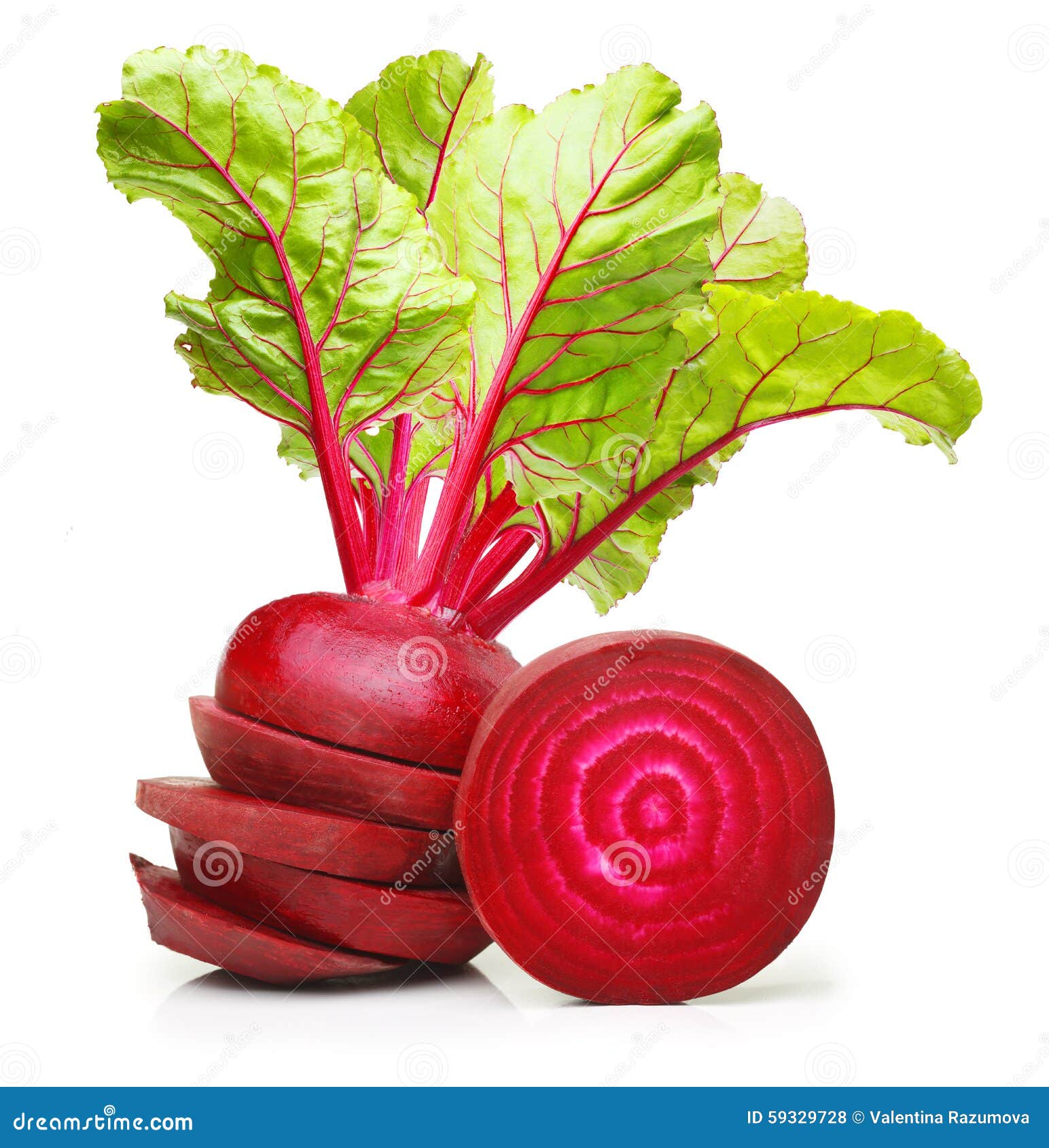Beet isolated stock photo. Image of vegetarian, root - 59329728