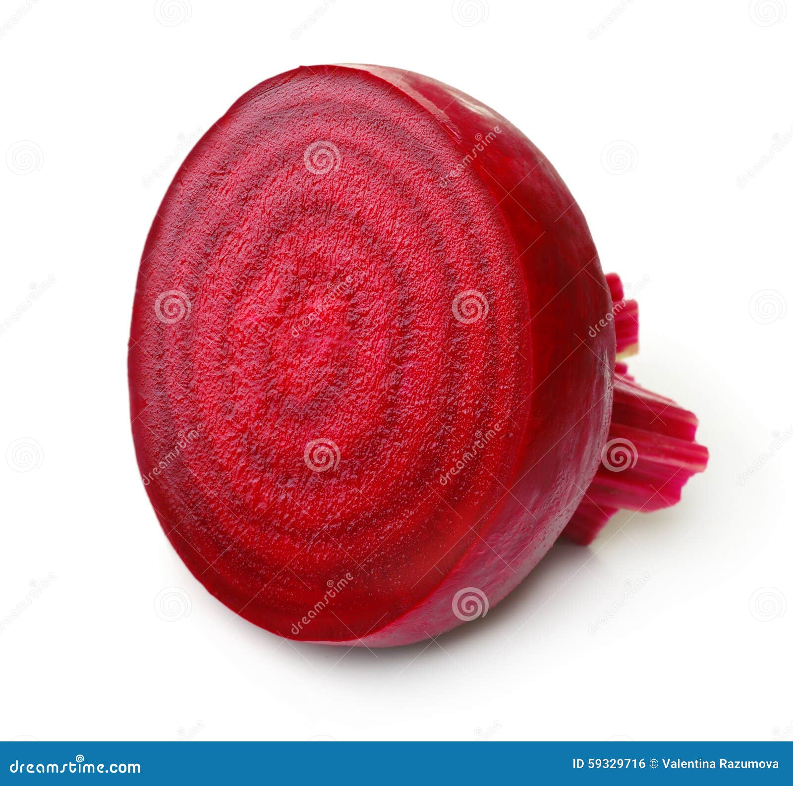 Beet isolated stock photo. Image of studio, white, macro - 59329716