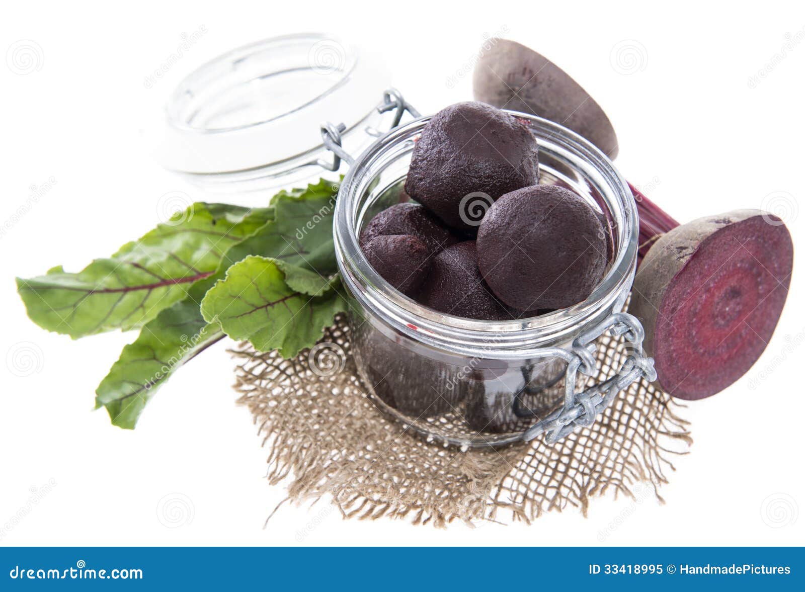 Beet isolated on white stock image. Image of sliced, root - 33418995