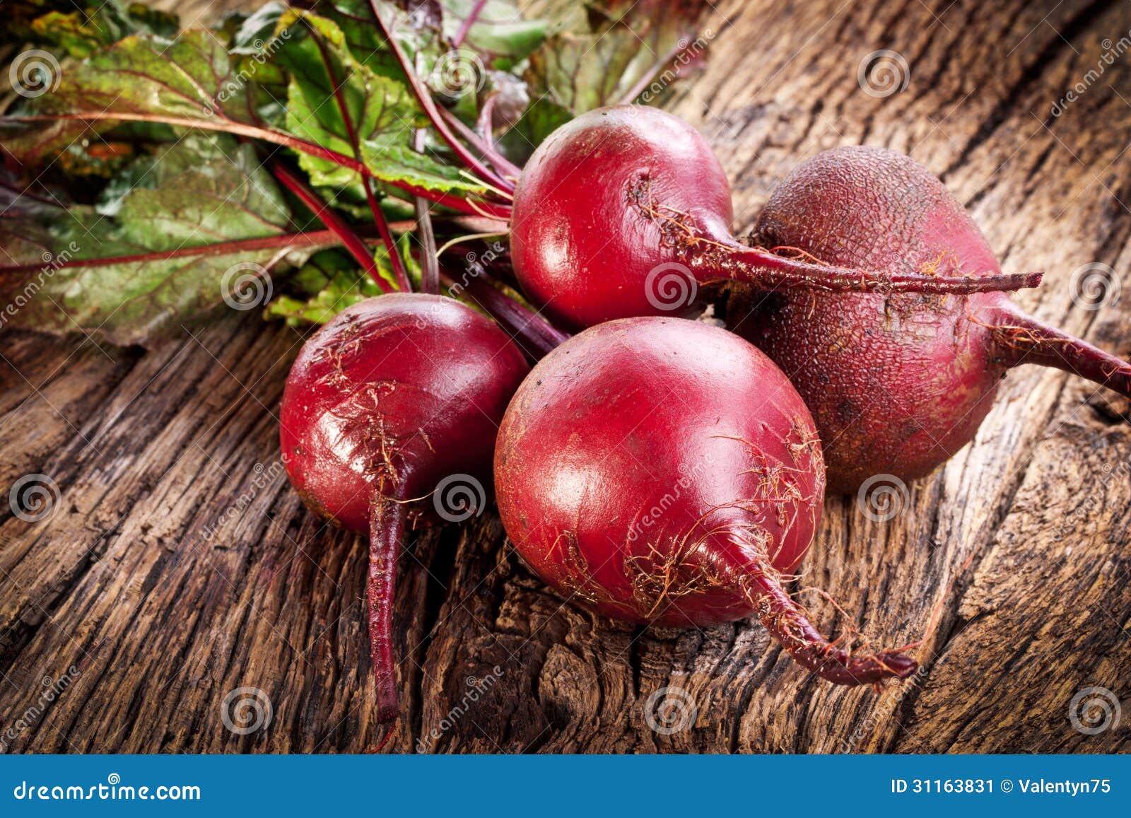 Beet roots. stock image. Image of cook, vegetarian, diet - 31163831