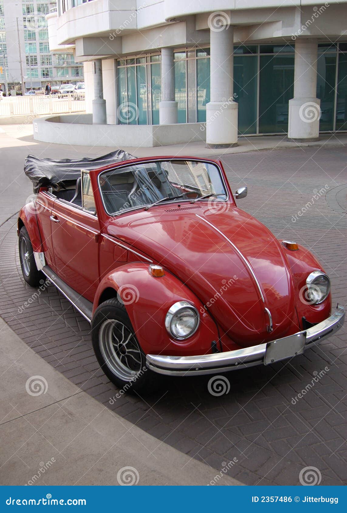 Beetle stock photo. Image of auto, retro, volkswagen, beetle - 2357486