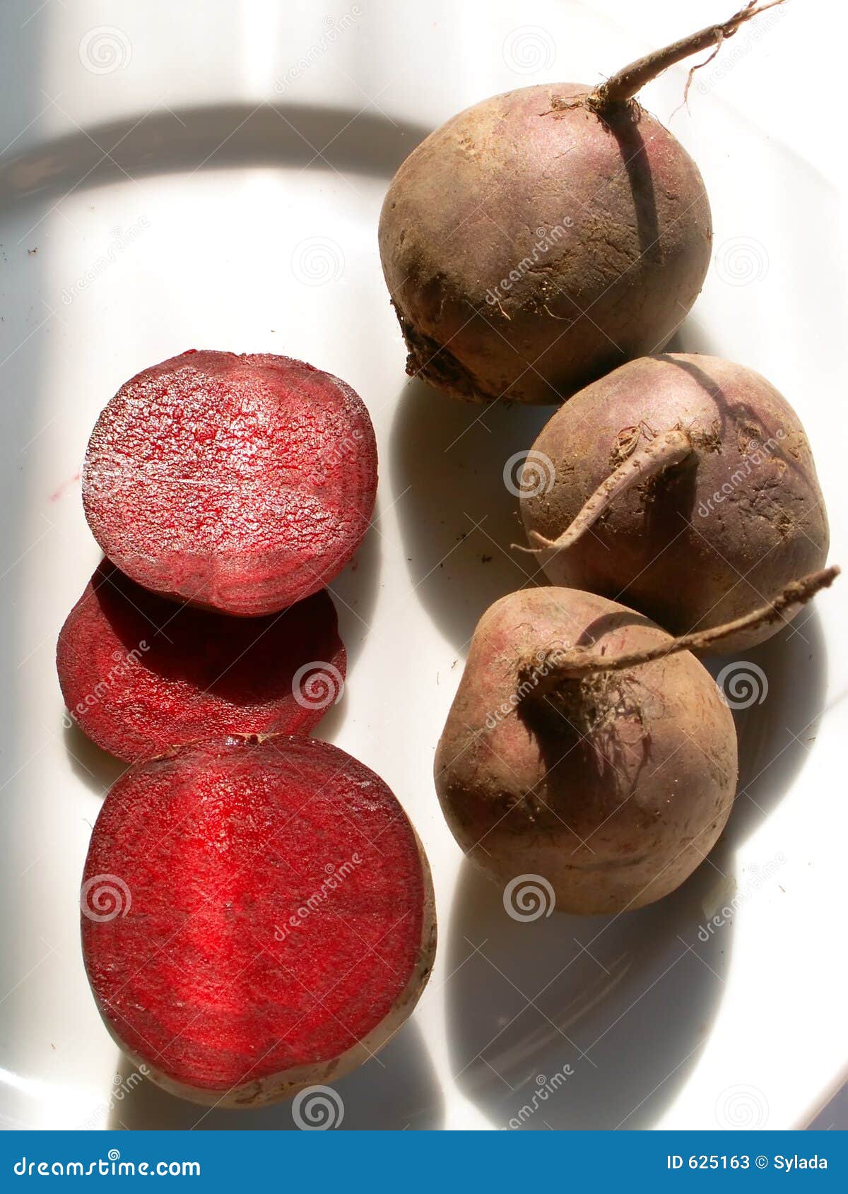 Beetroot stock image. Image of diagonal, organic, cuisine - 625163