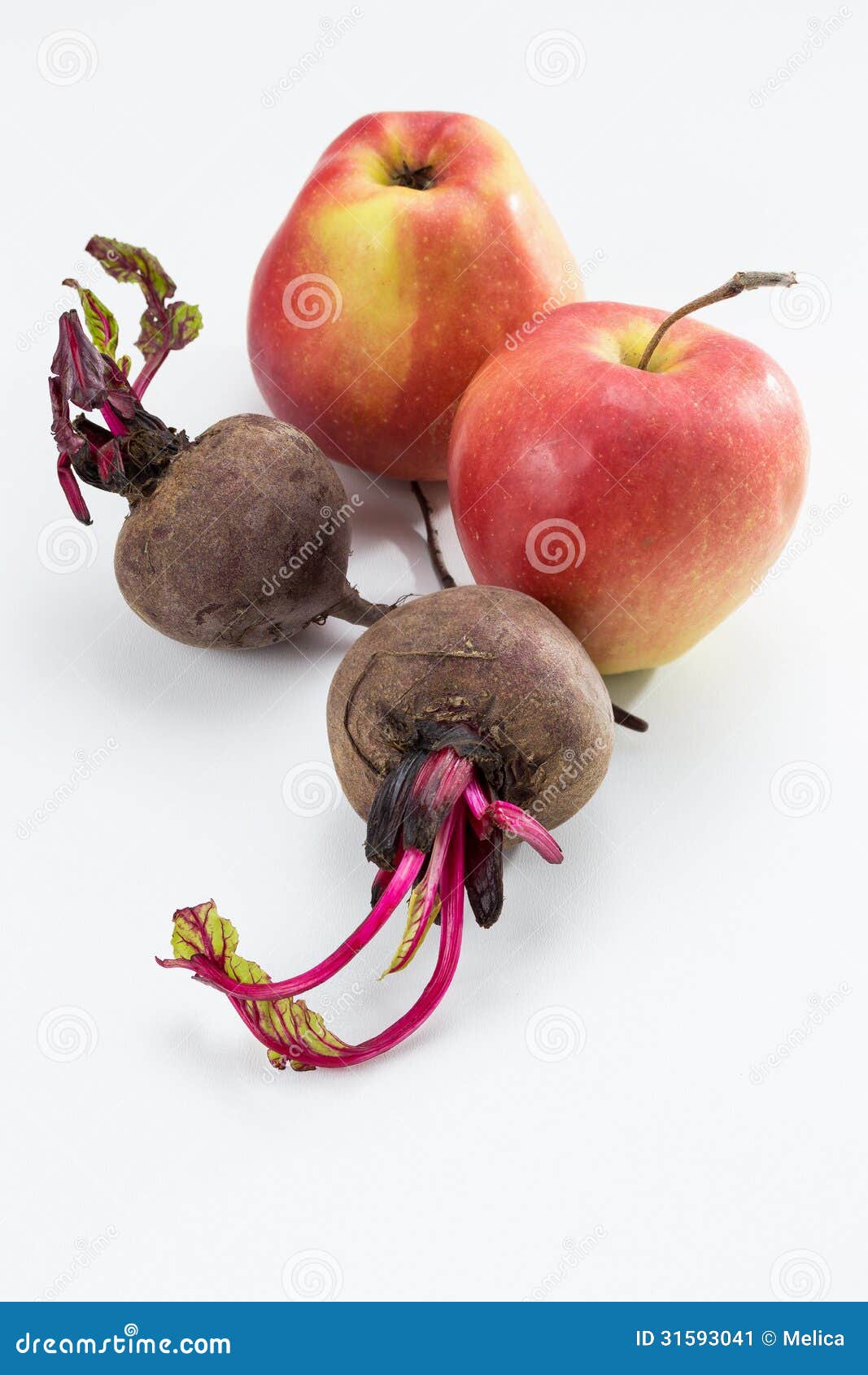 Beetroot and Apples stock image. Image of medical, apple - 31593041