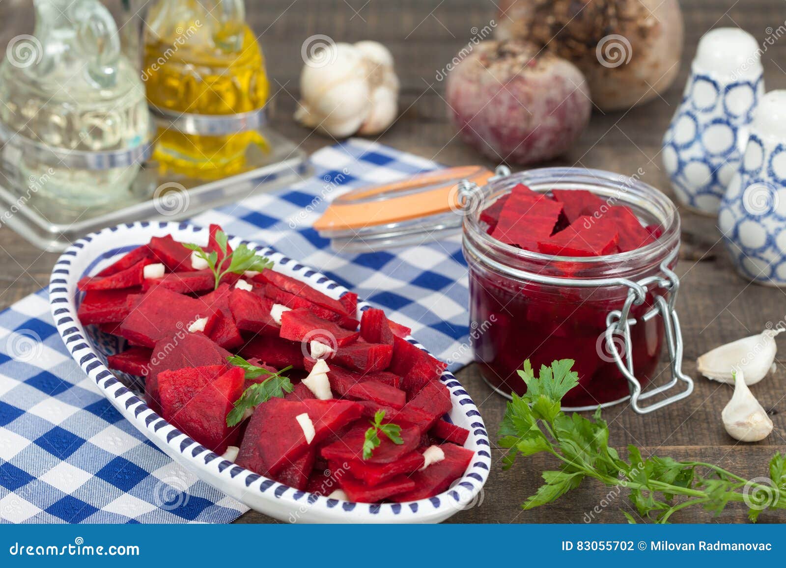 Beetroot Beet Chopped for Salad Stock Photo - Image of salad, beet ...