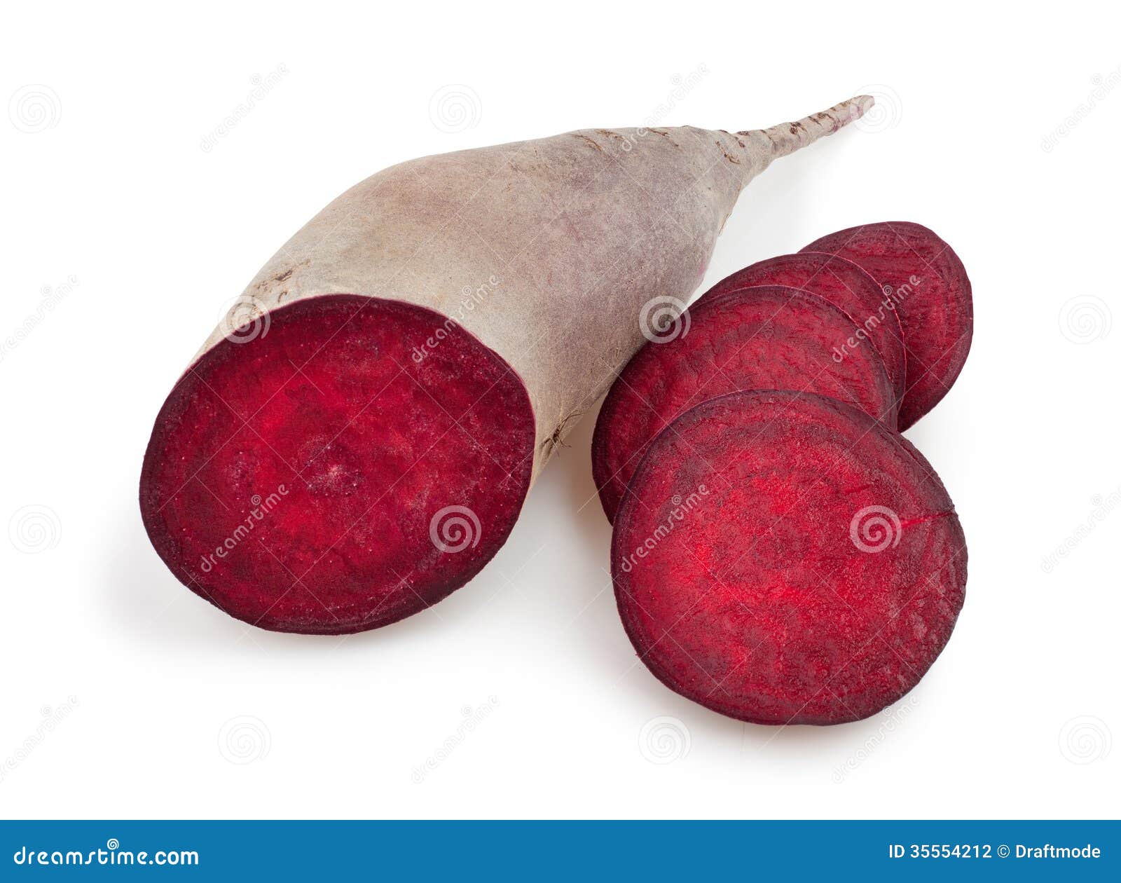 Beetroot cut stock photo. Image of studio, juicy, root - 35554212