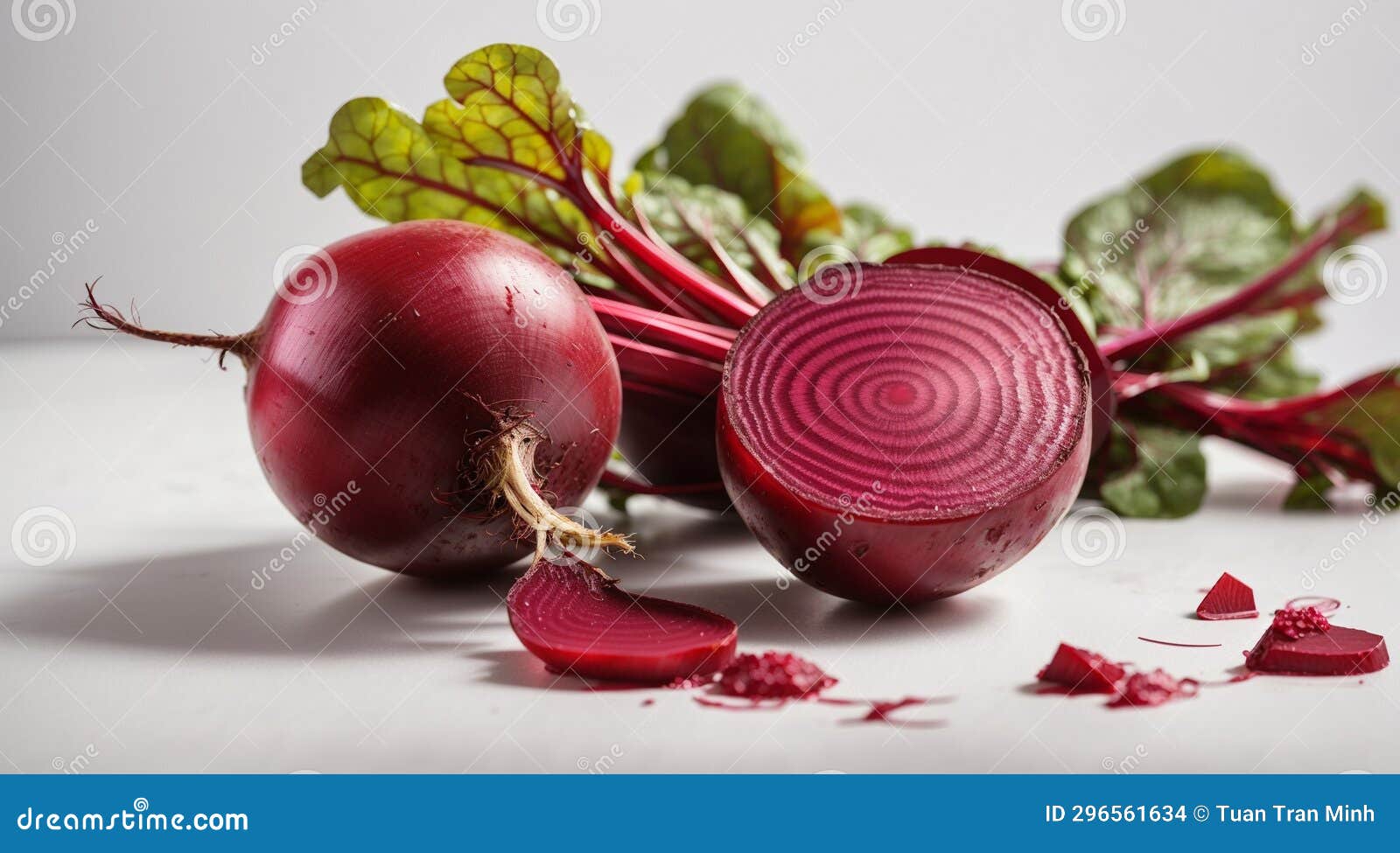 Beetroot stock photo. Image of food, cuisine, flower - 296561634