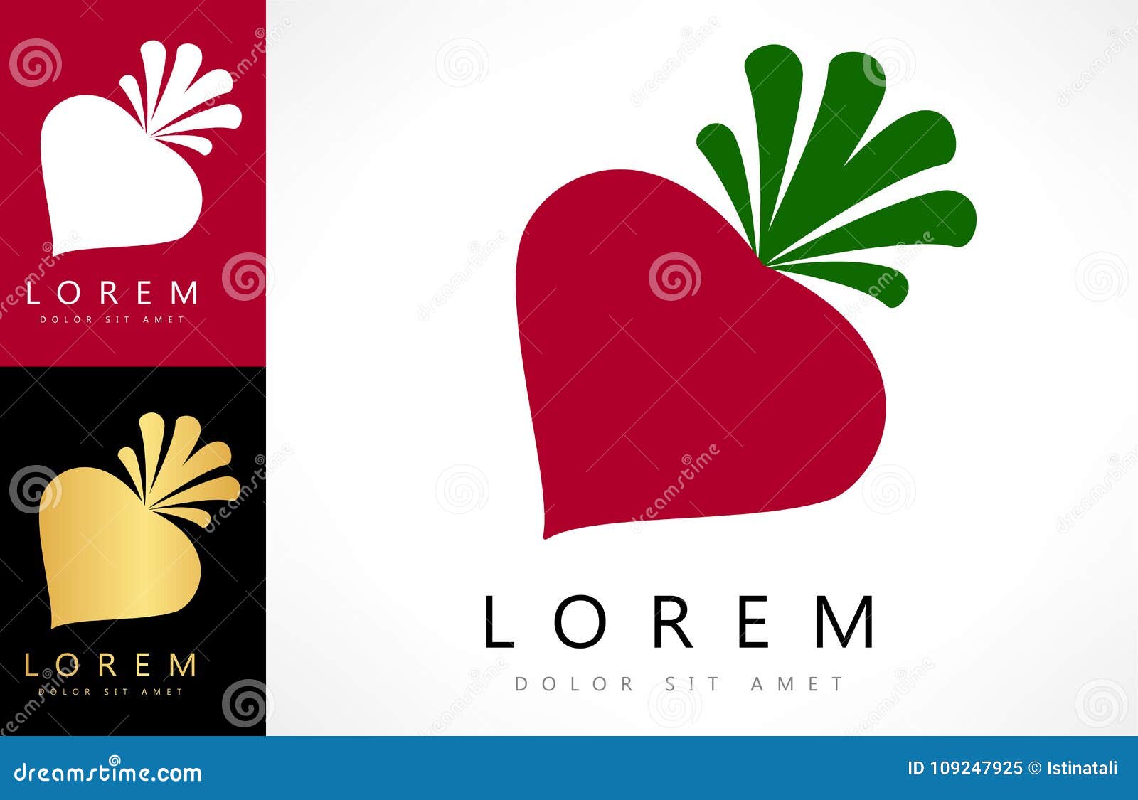 Beetroot, Garden Beet, Red Beet or Beet. Stock Vector - Illustration of ...
