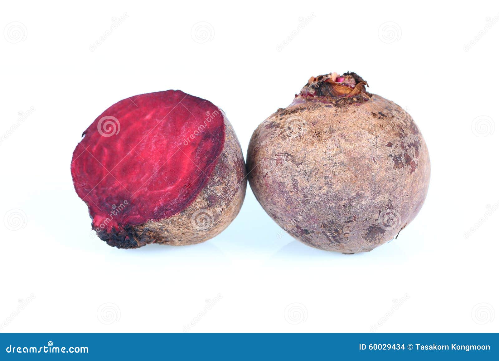 Beetroot isolated on white stock photo. Image of nutrient - 60029434