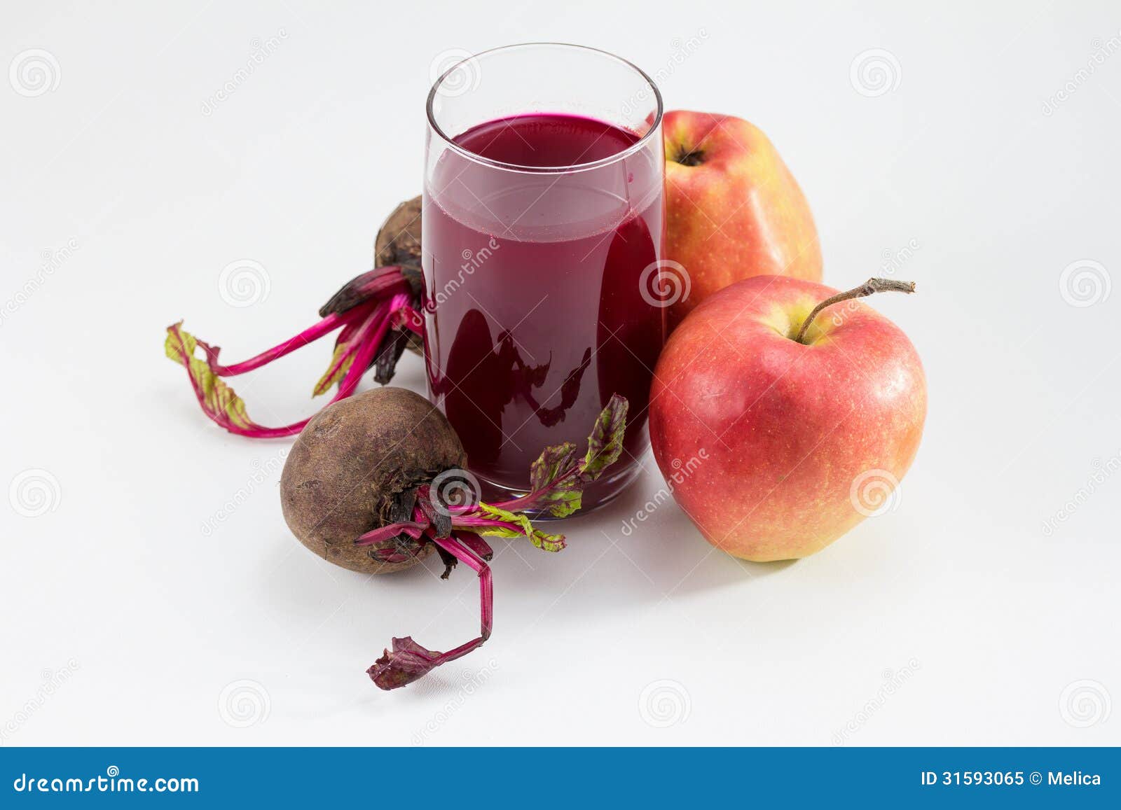 Beetroot Juice stock image. Image of apple, healthy, beetroots - 31593065