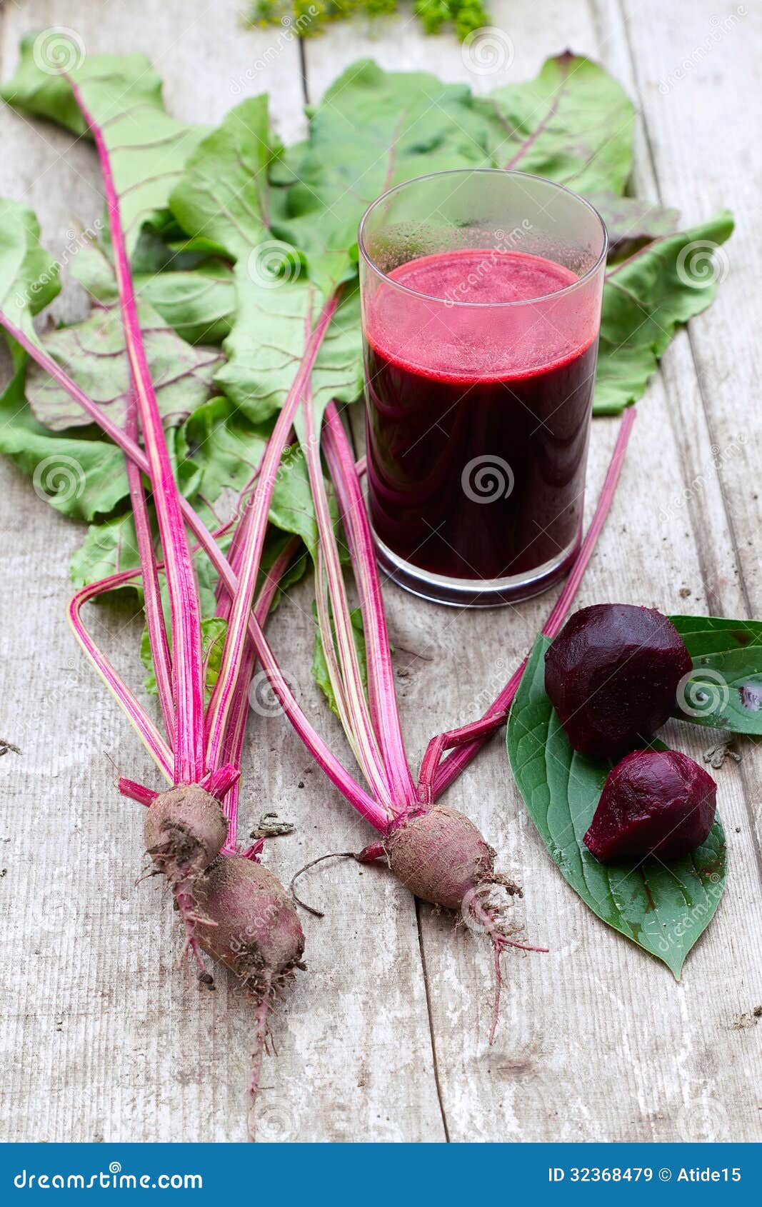 Beetroot juice stock image. Image of vegetable, nutritious - 32368479