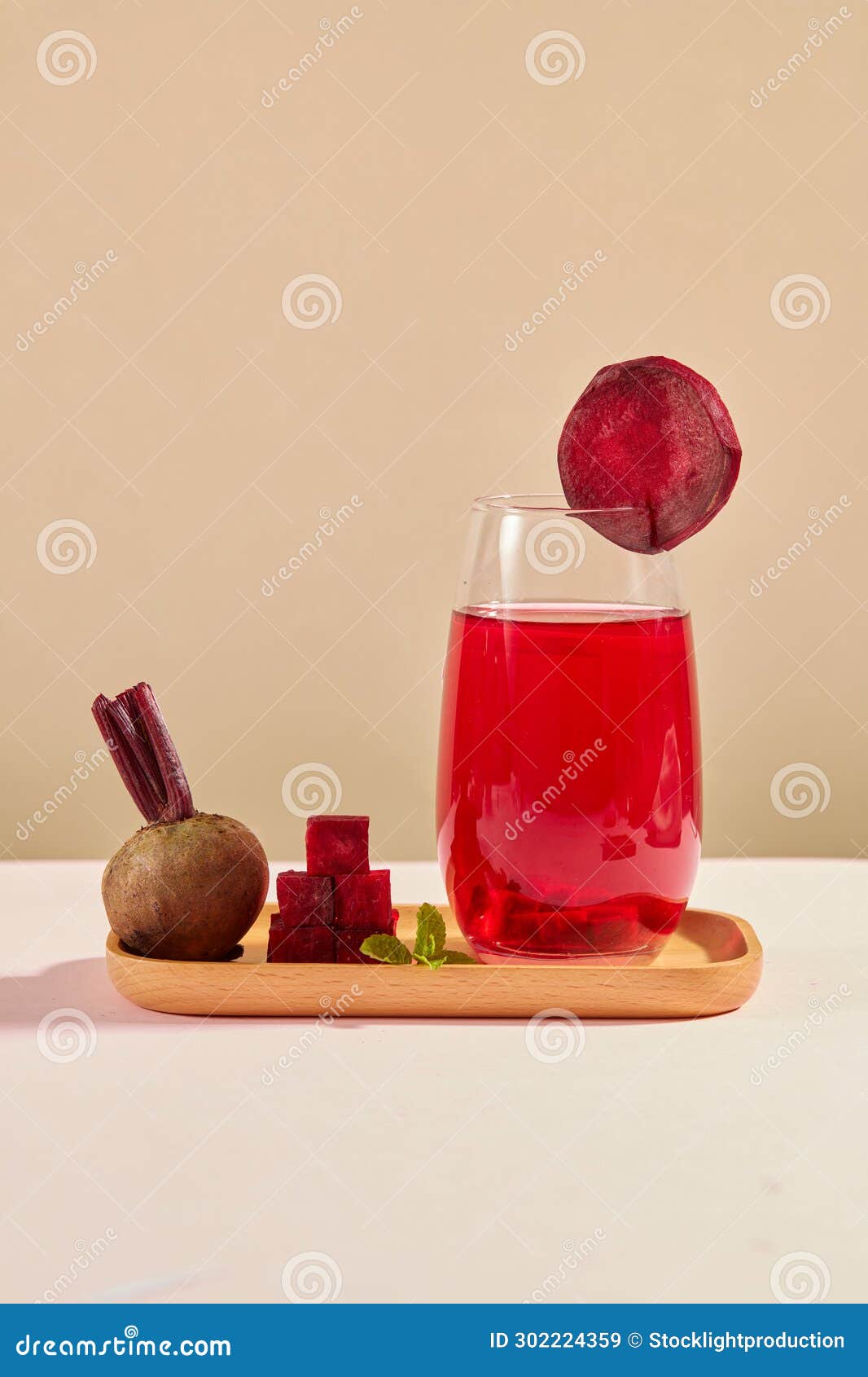Beetroot Juice Might Have Different Biological Activities that May Help ...