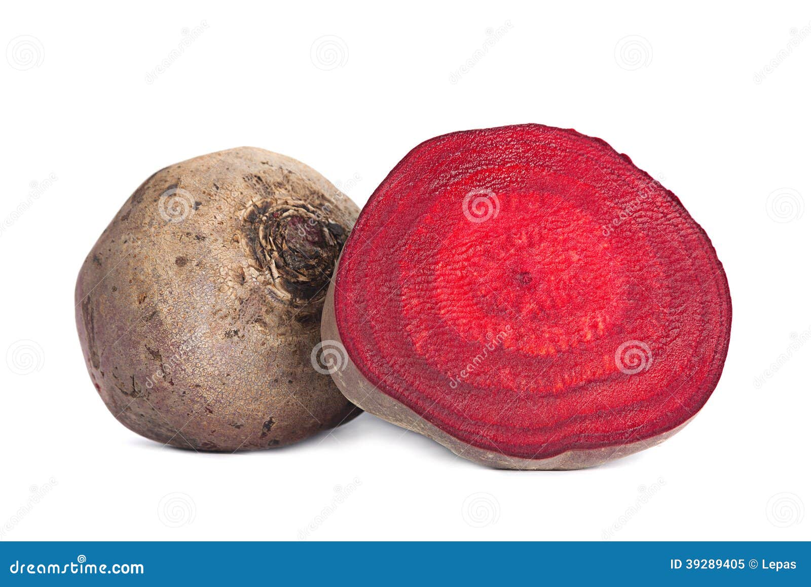 Beetroot part stock image. Image of purple, slice, fresh - 39289405