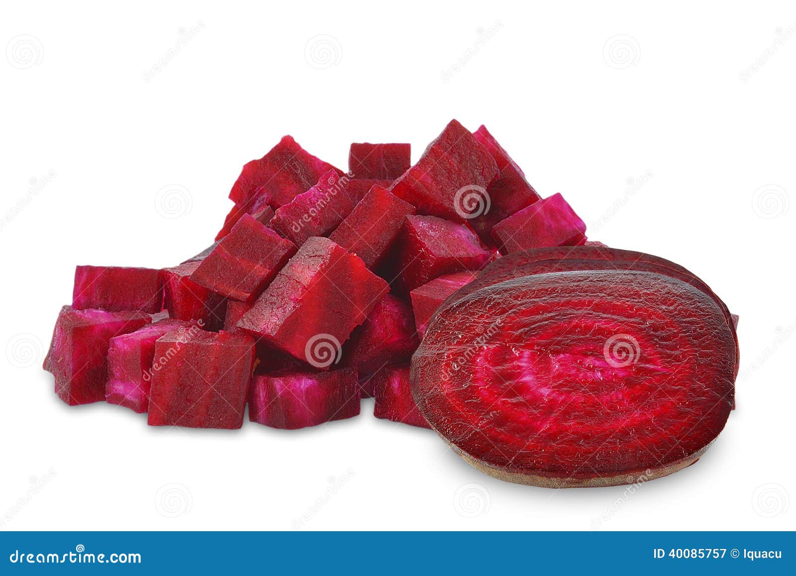 Beetroot stock image. Image of organic, root, beet, isolated - 40085757