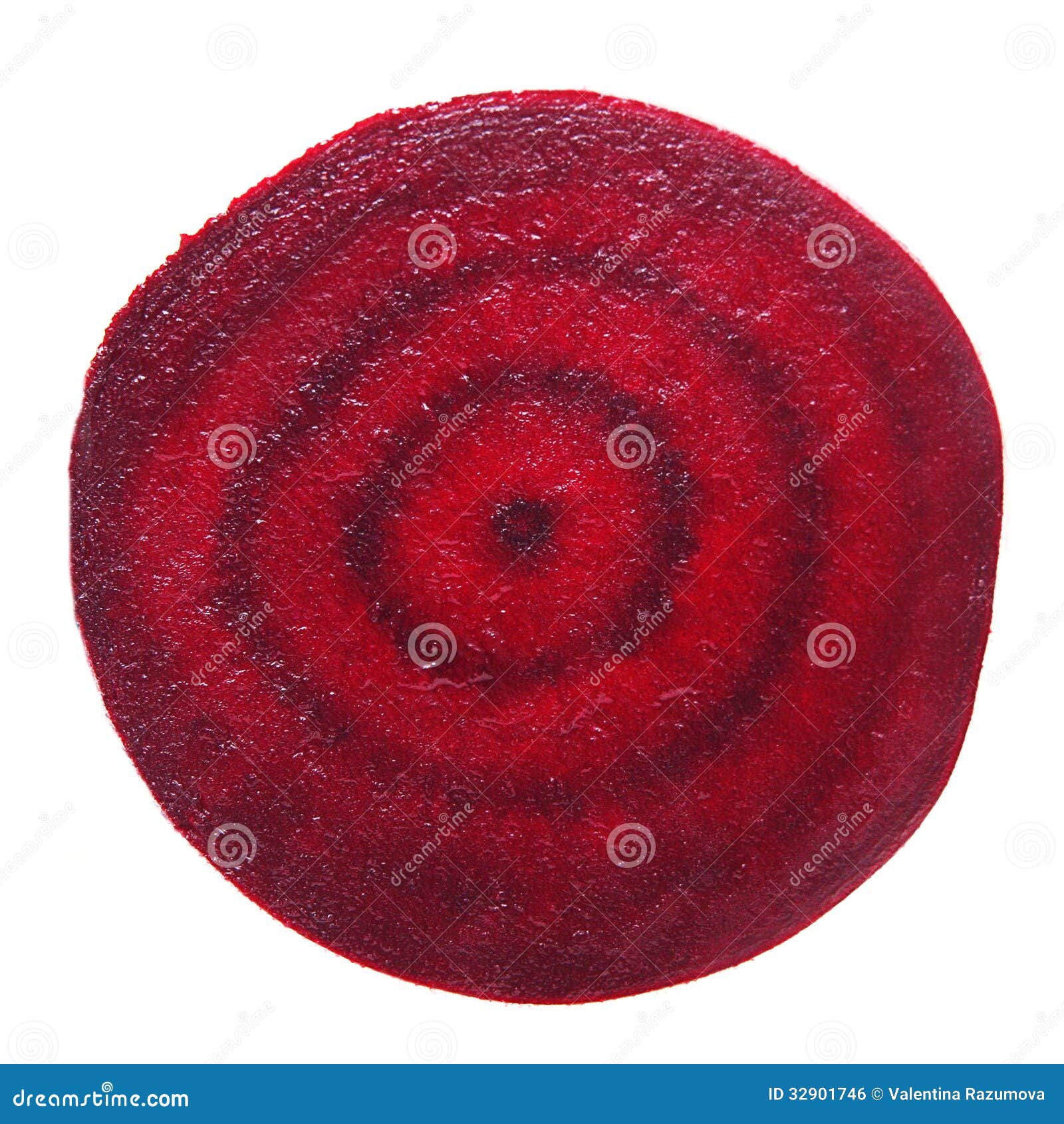 Beetroot section stock photo. Image of healthy, single - 32901746