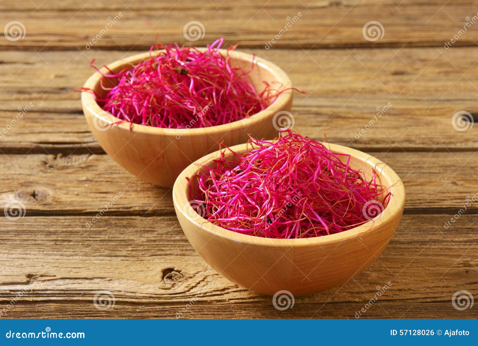 Beetroot sprouts stock photo. Image of healthy, salad - 57128026