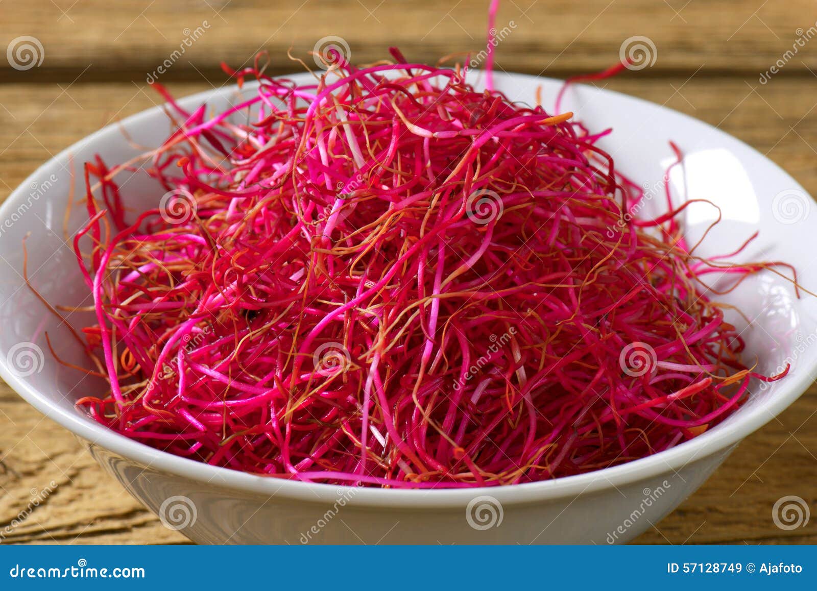 Beetroot sprouts stock image. Image of nutrition, accompaniment - 57128749